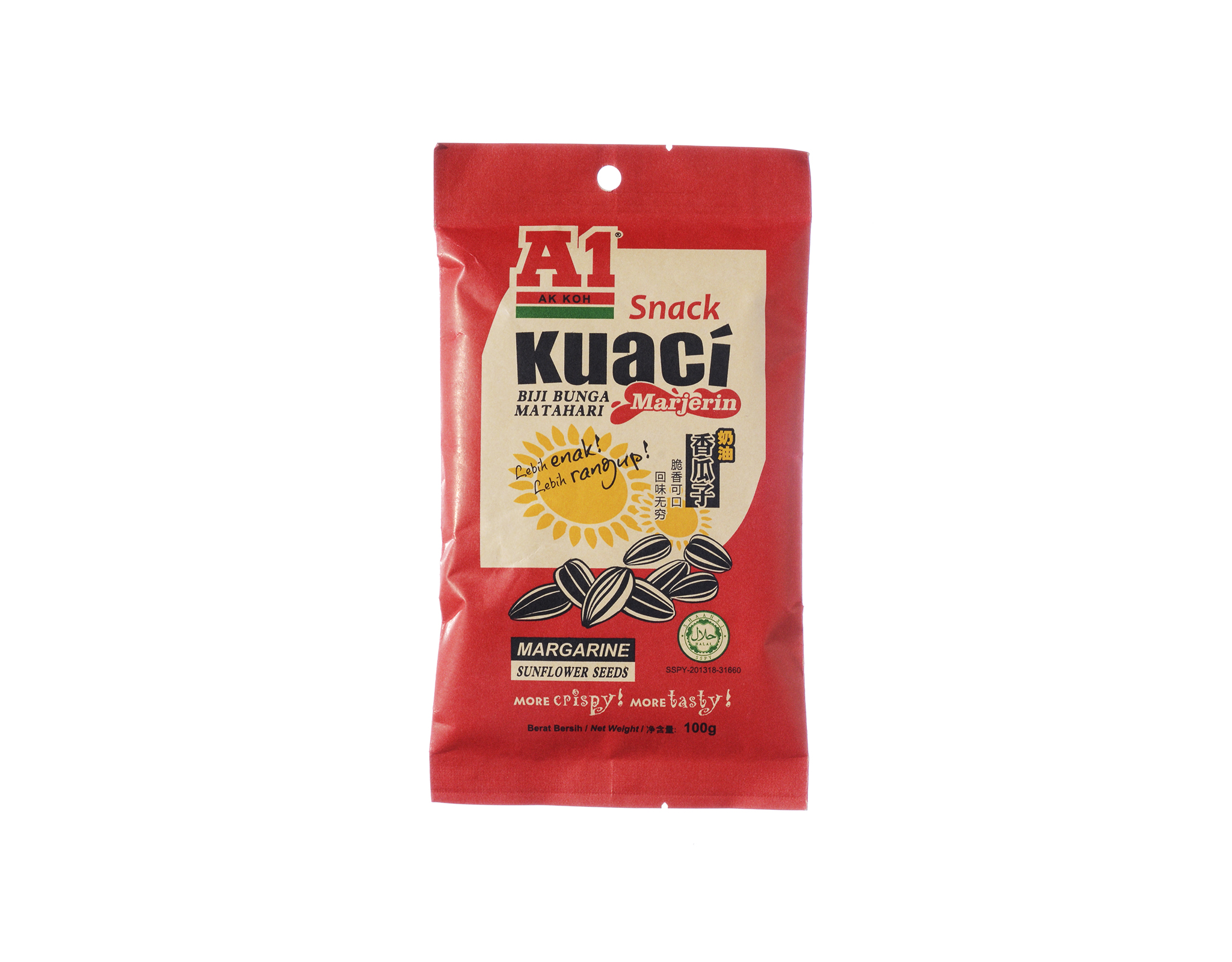 A1 Kuaci | myaeon2go