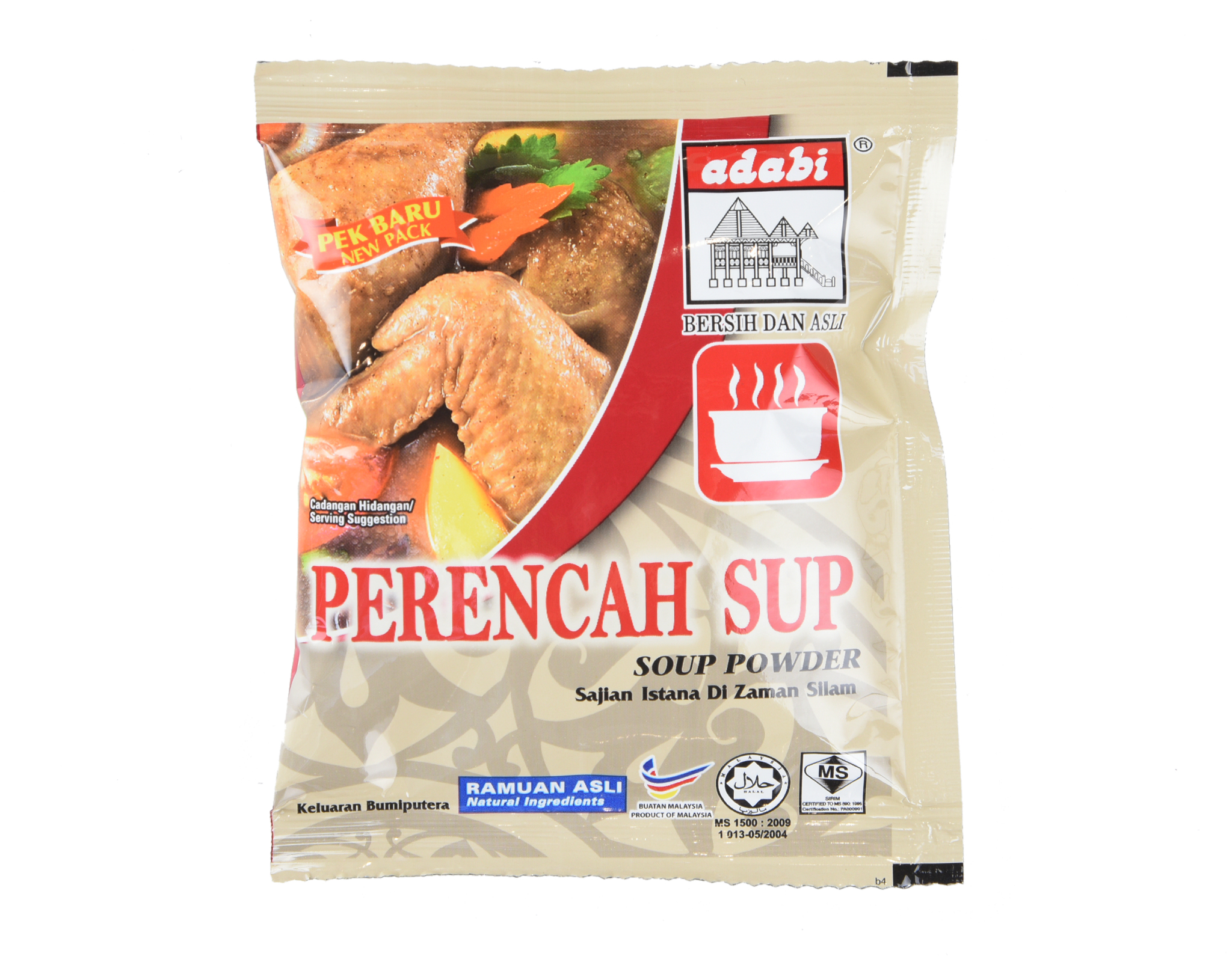 Adabi Perencah Sup Perencah Sup | myaeon2go