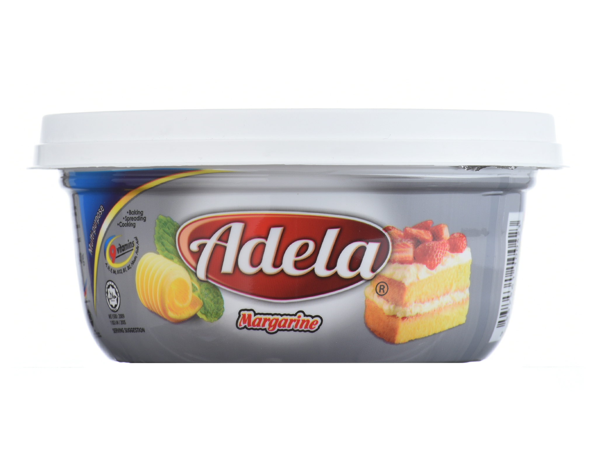 Adela Tub Margarine | myaeon2go
