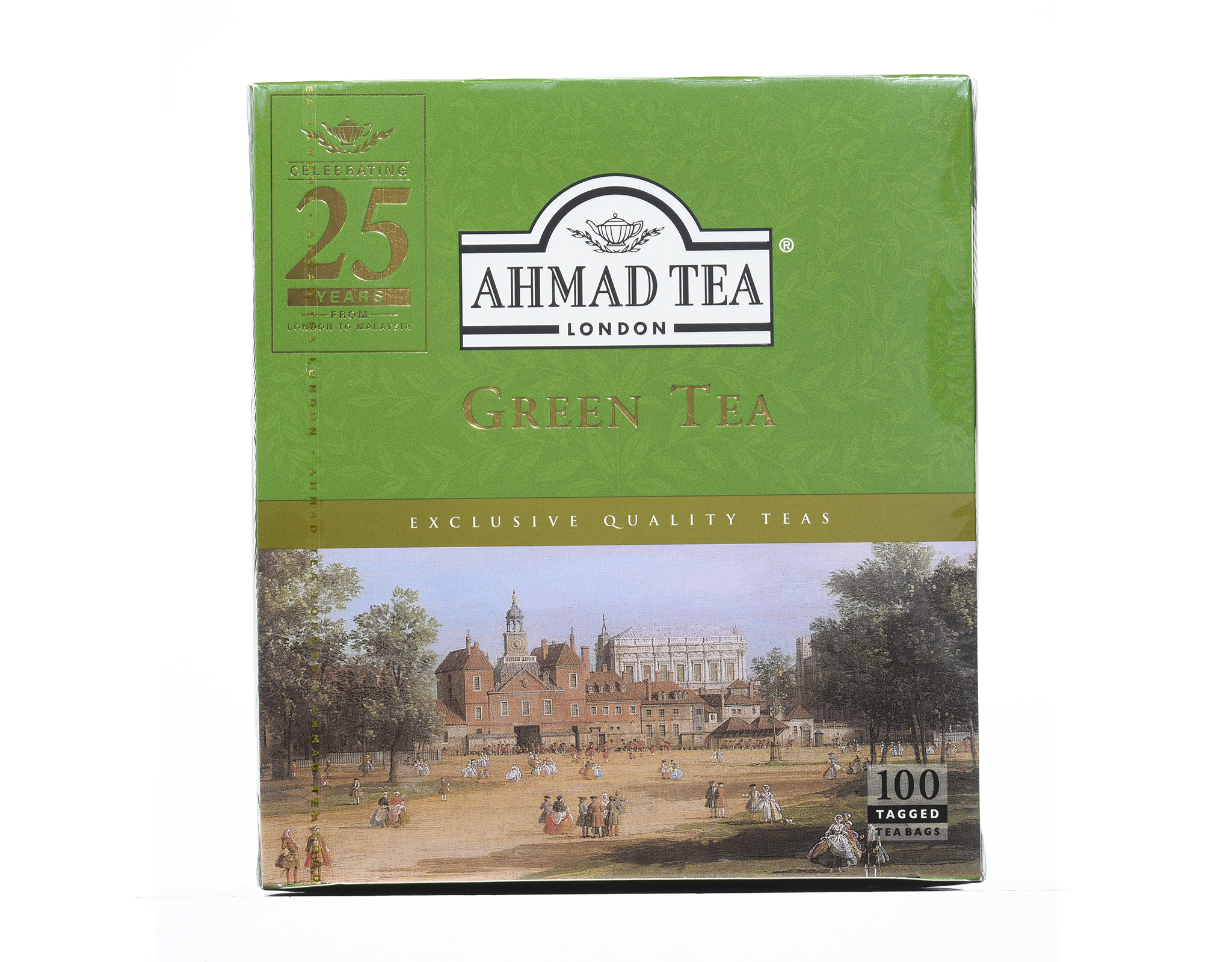 Ahmad Tea Green Tea | myaeon2go