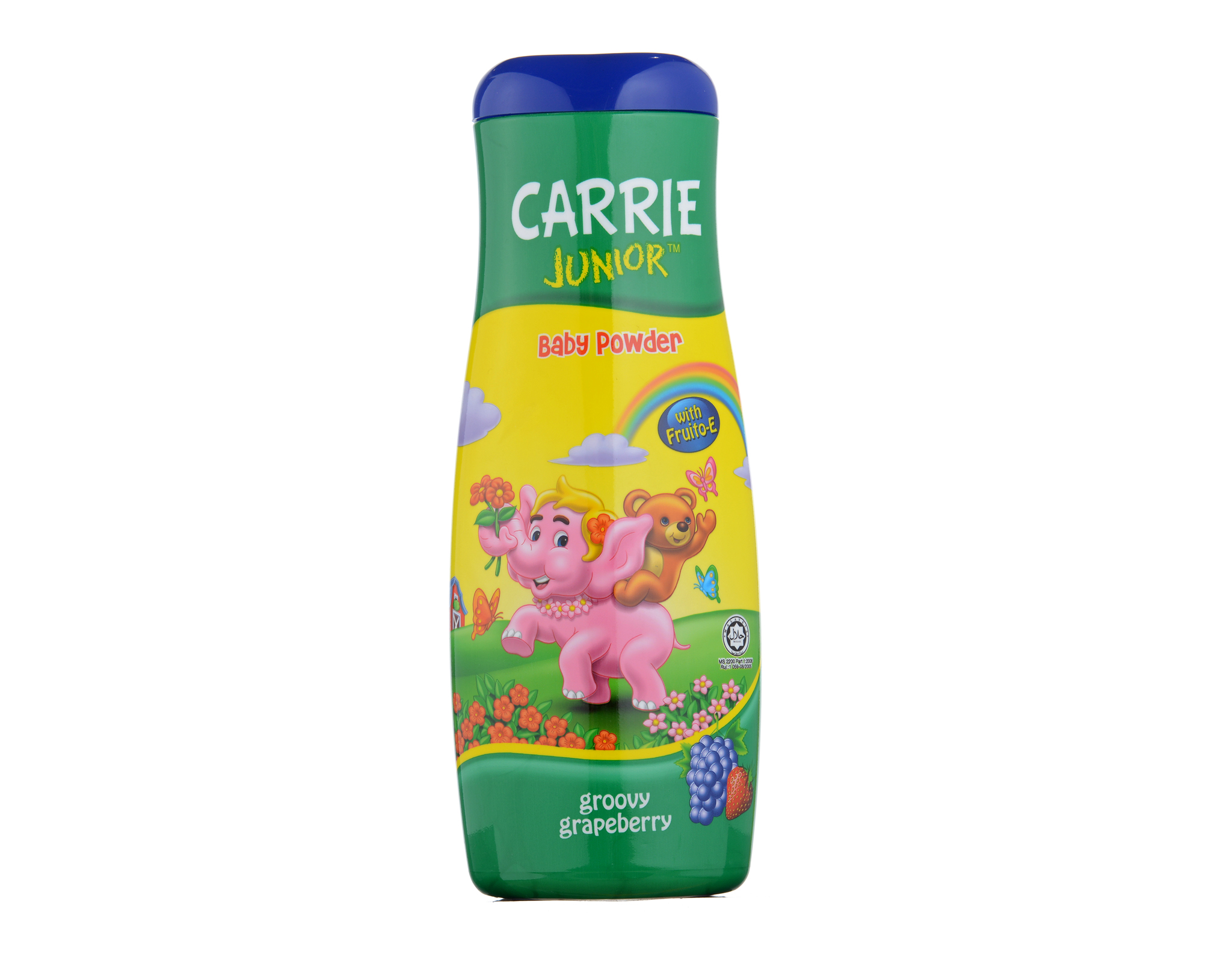 Carrie Junior Baby Powder Groovy Grapeberry | myaeon2go