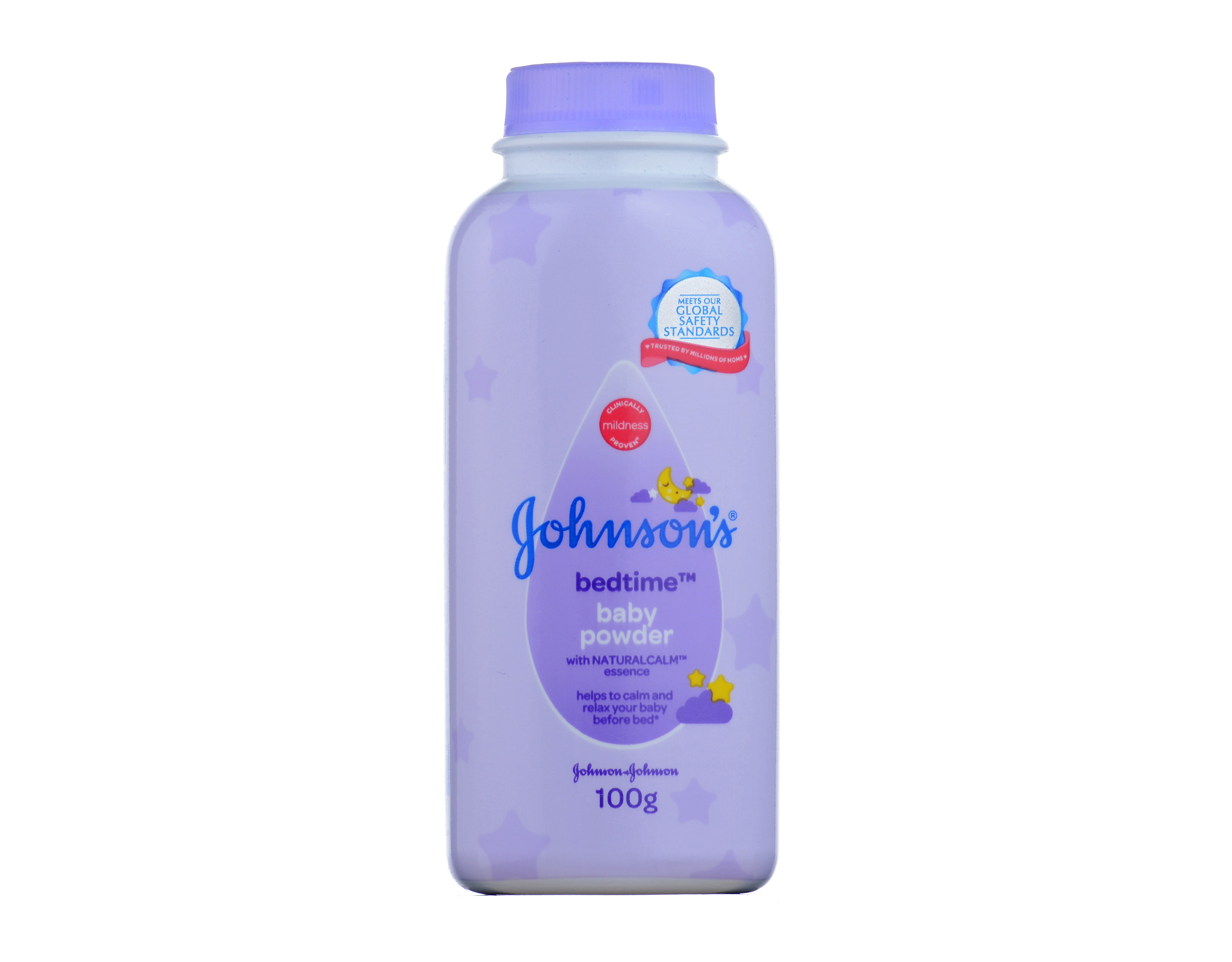 myAEON2GO | Johnson's Baby Bedtime Powder 100 g