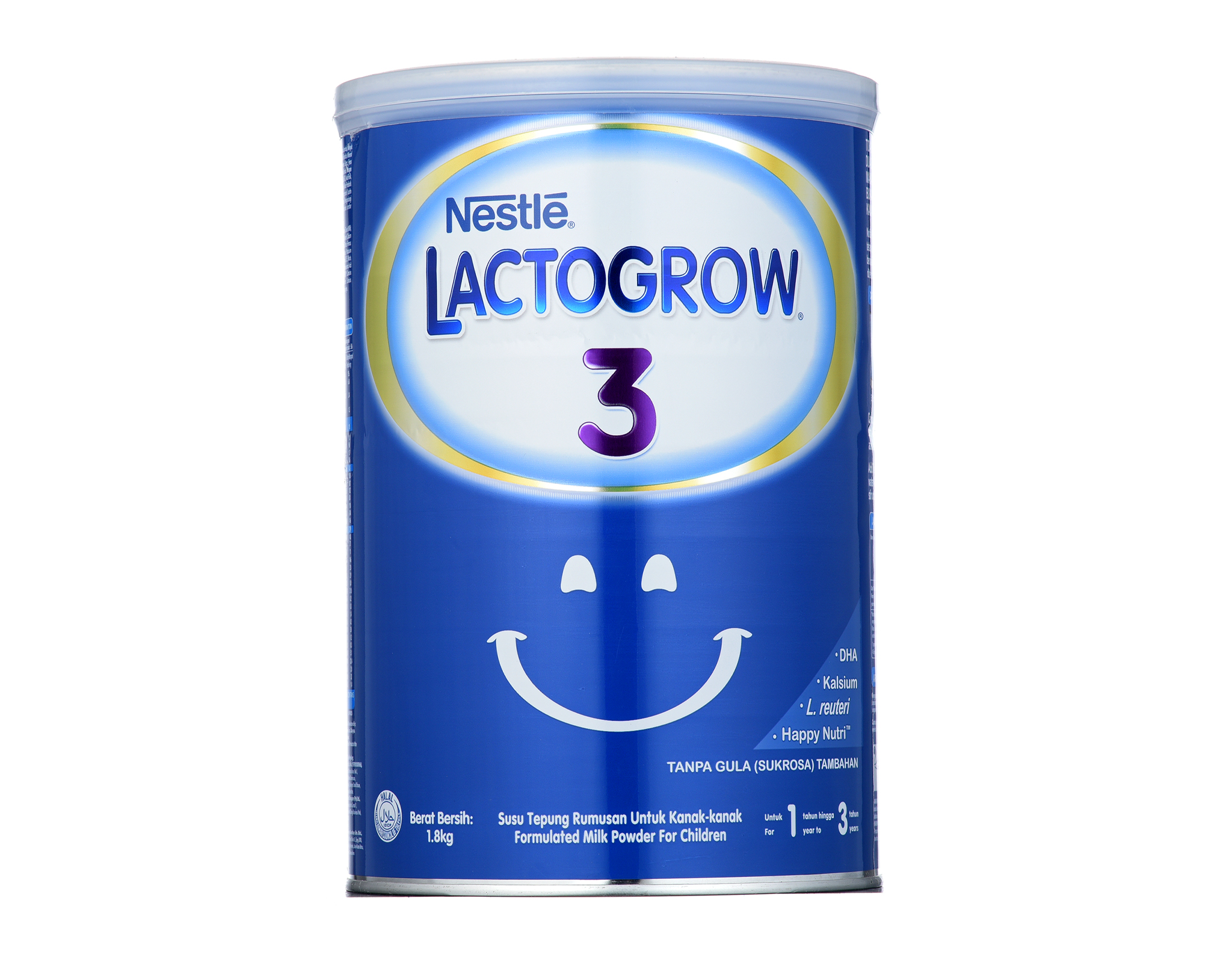 myAEON2GO | Lactogrow Step 3 Milk Powder 1.8 kg