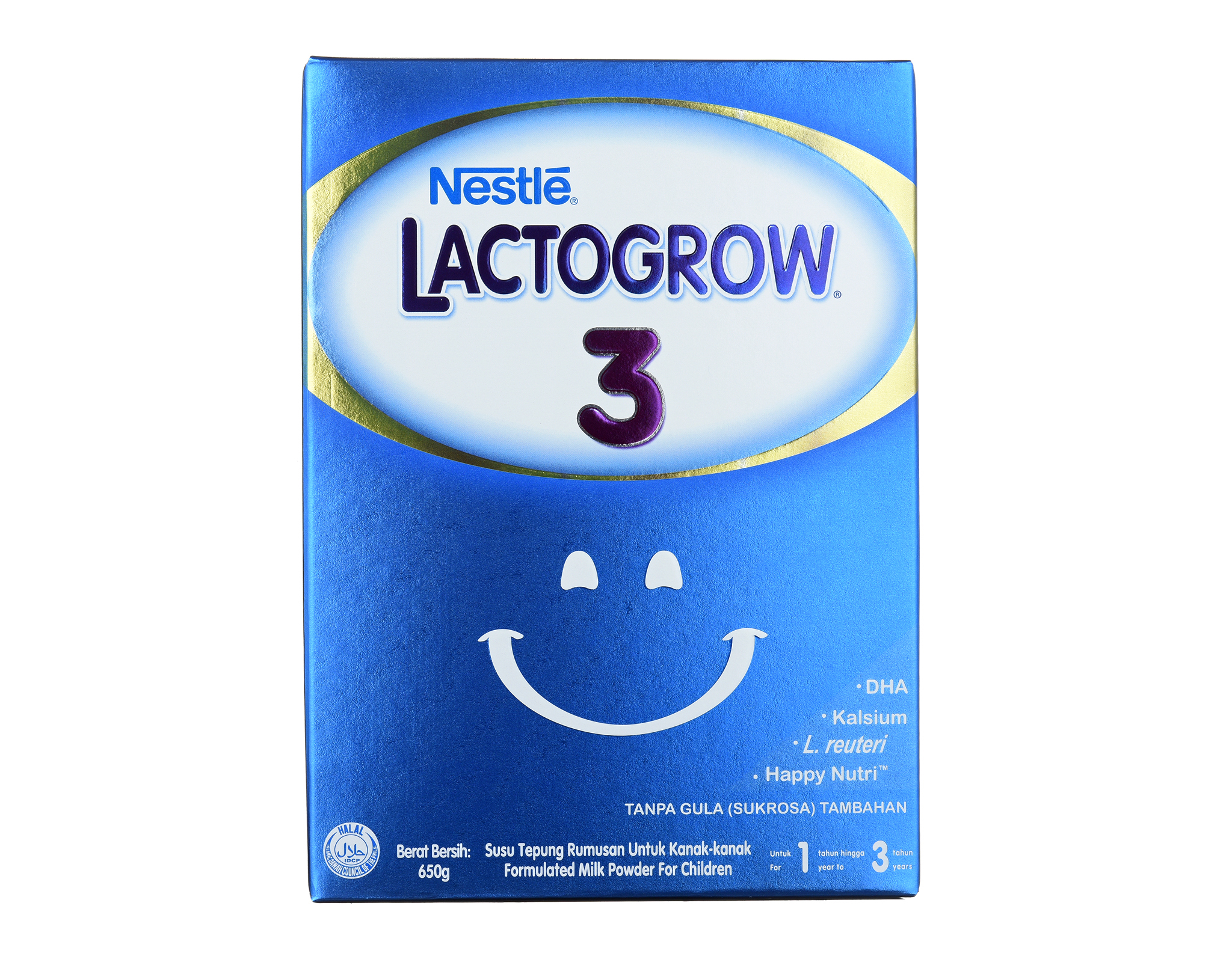 Lactogrow Step 3 Milk Powder | myaeon2go