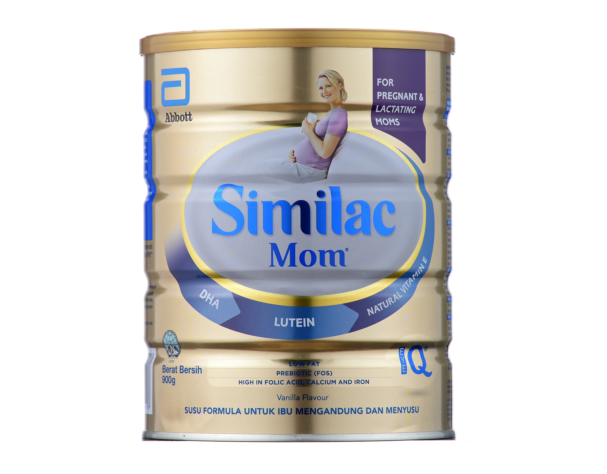 Similac Mom Eye Q Milk Powder Mom Eye Q Milk Powder | myaeon2go