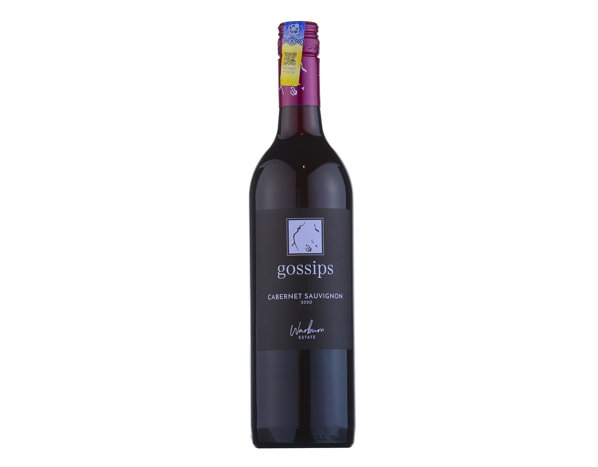 myAEON2GO | Gossips Cabernet Sauvignon 750 ml