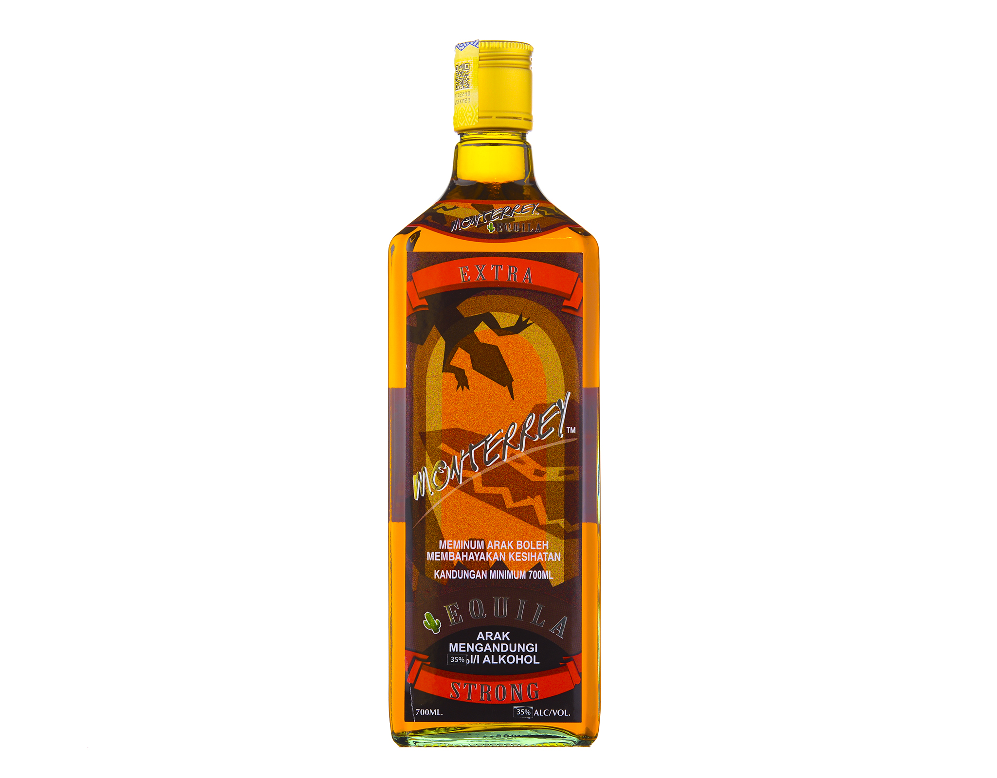 Monterrey Tequila | myaeon2go