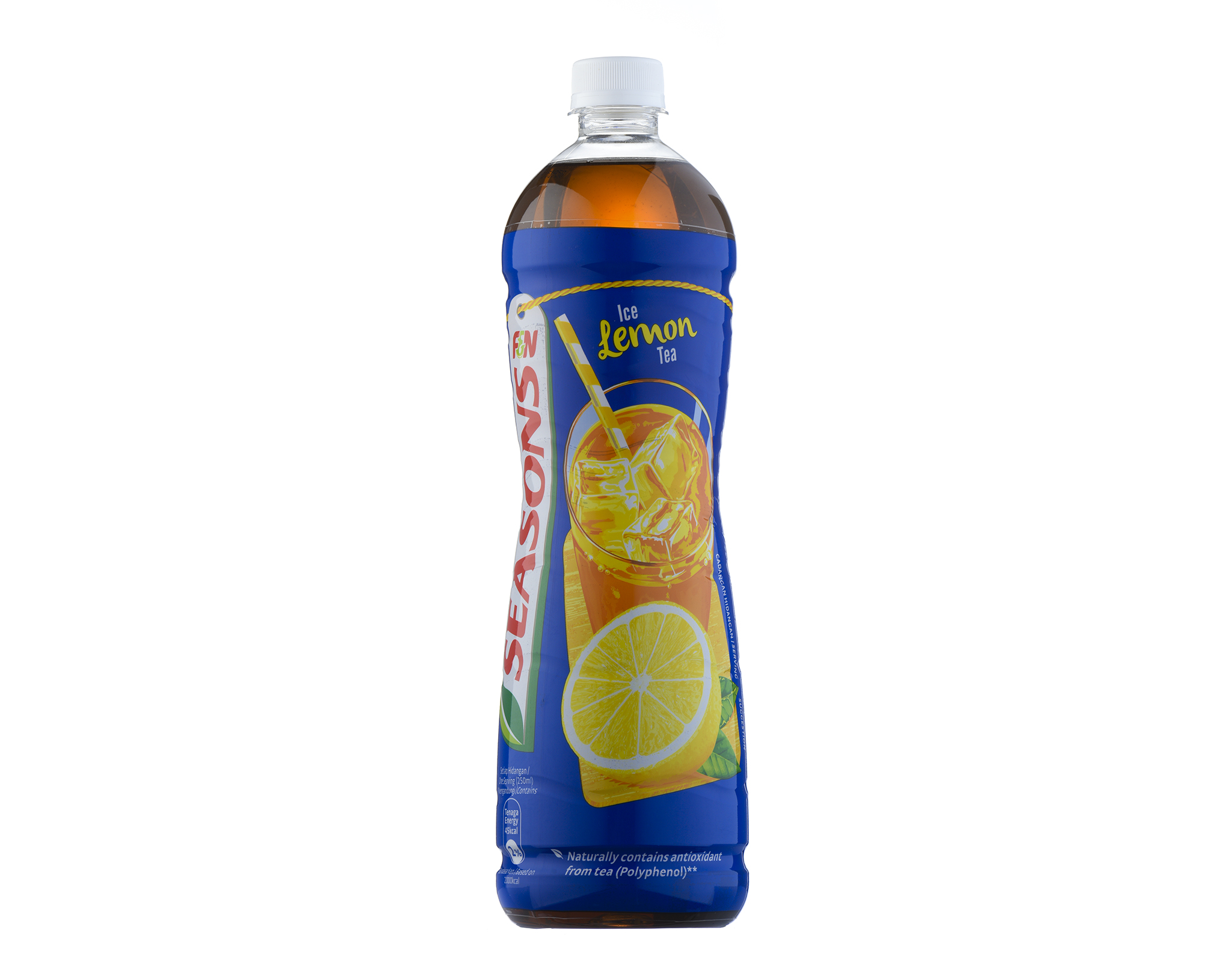 myAEON2GO | F&N Seasons Ice Lemon Tea 1 liter