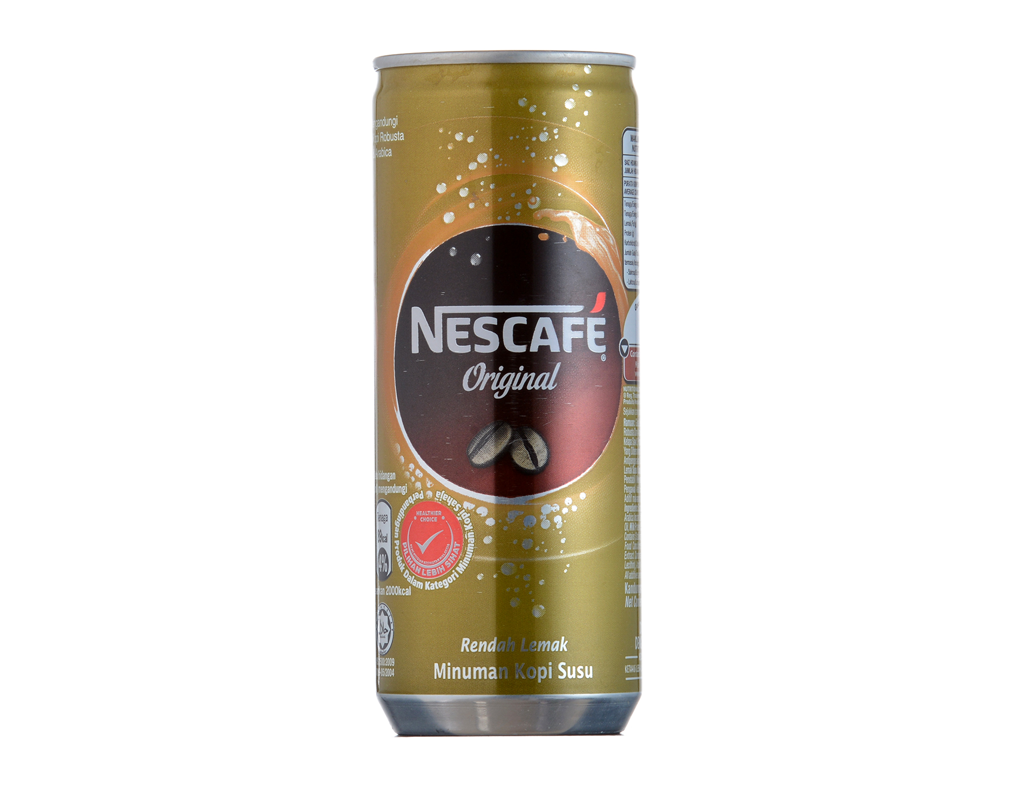 myAEON2GO | Nescafe Original Can 240 ml