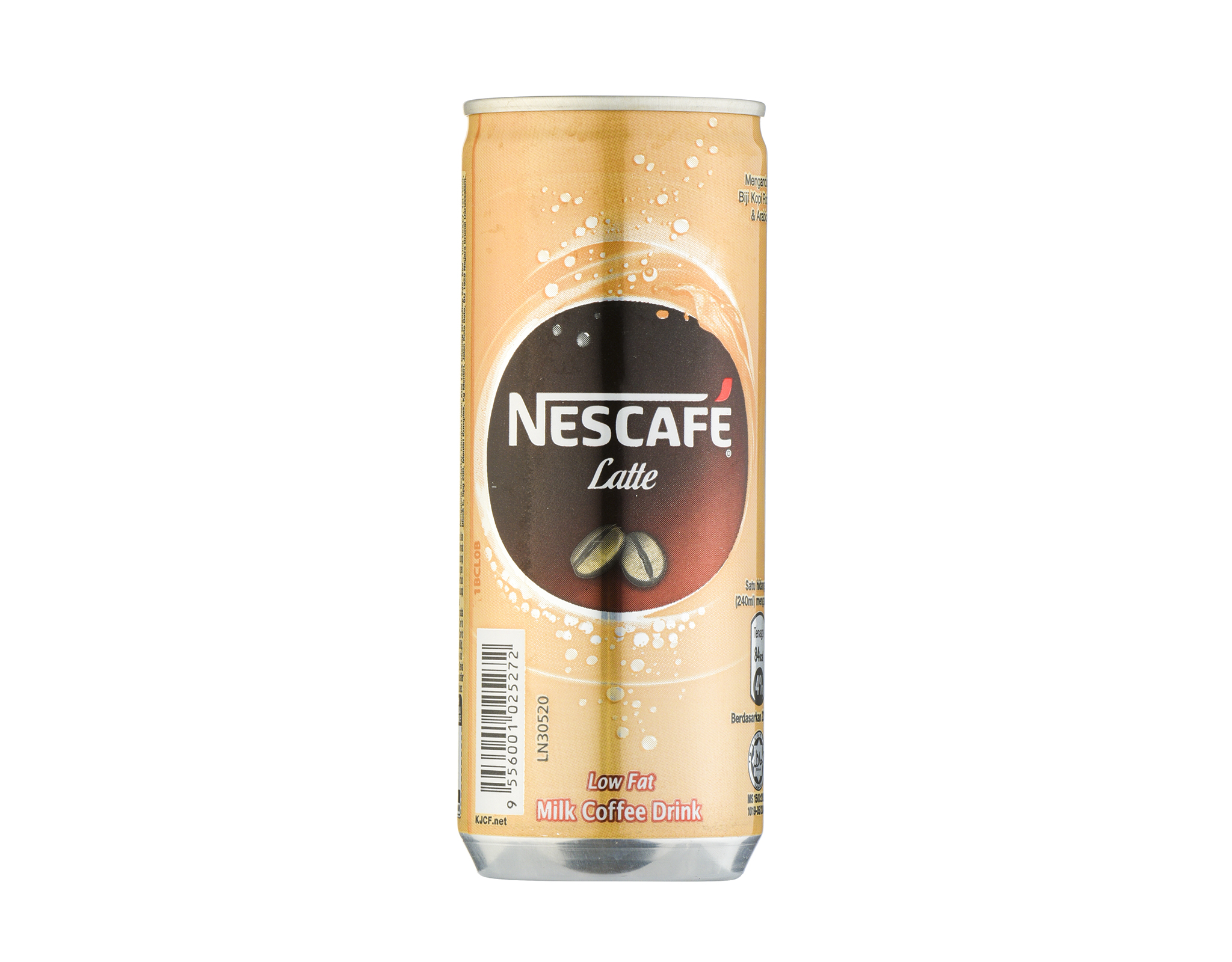 myAEON2GO | Nescafe Cafe Latte Can 240 ml