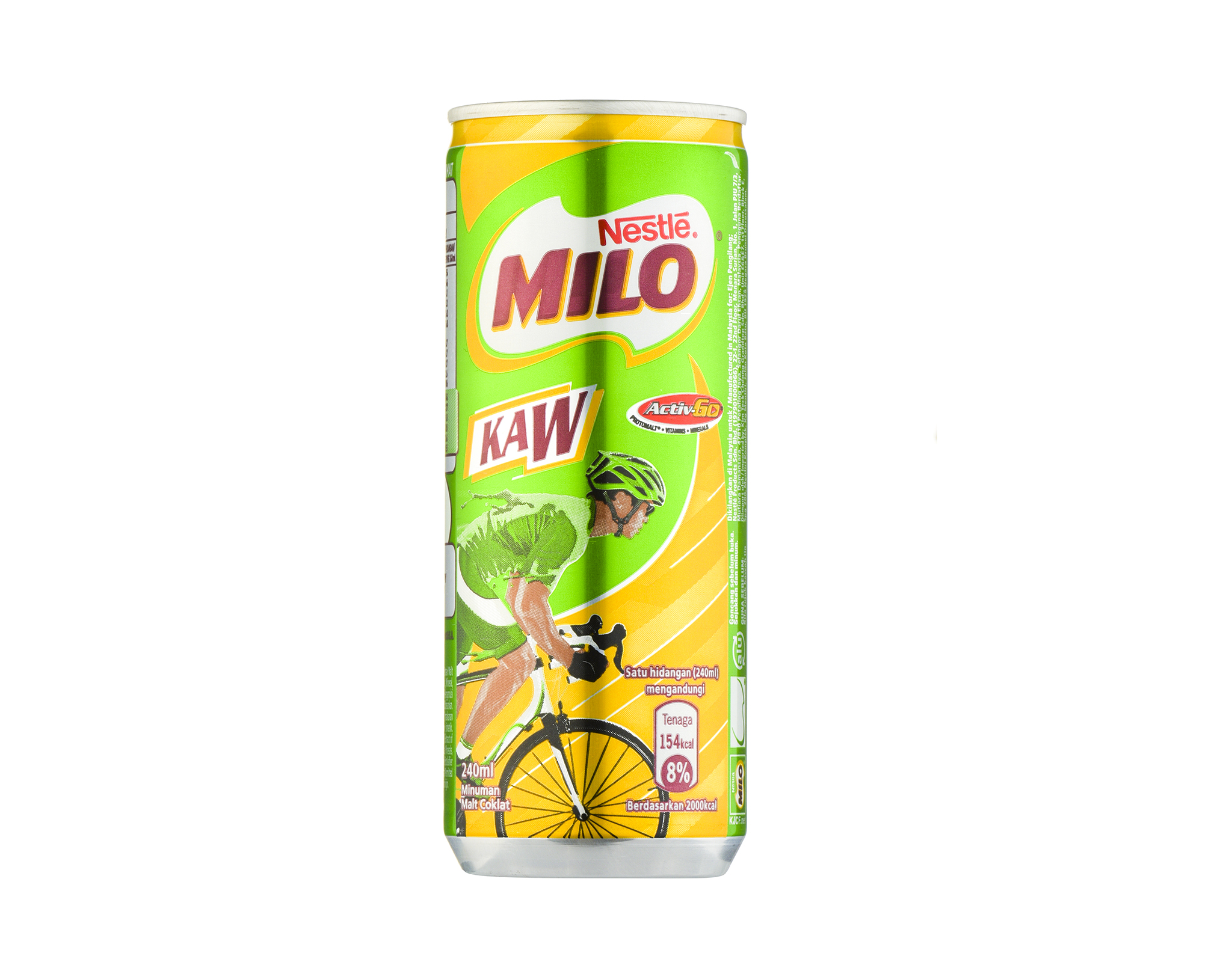 Milo Activ-Go Kaw | myaeon2go