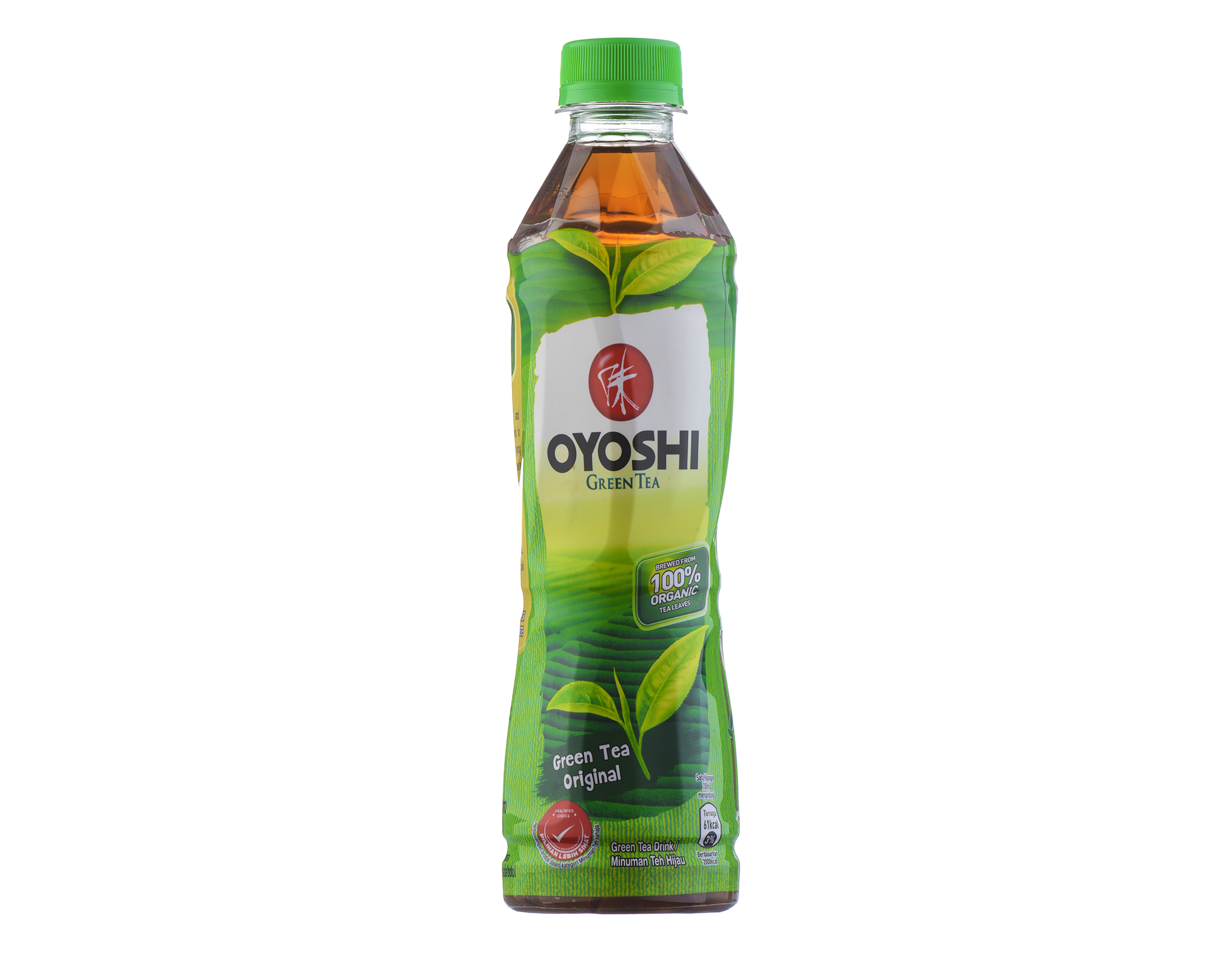 Oyoshi Original Green Tea | myaeon2go