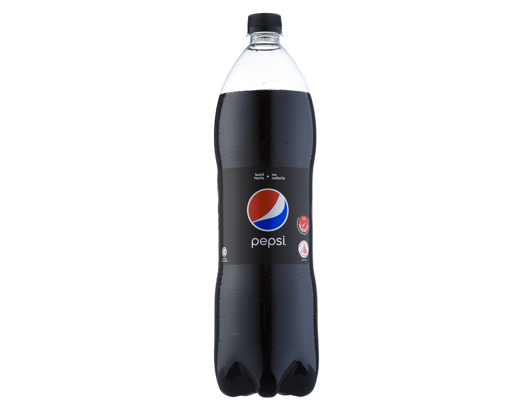 Pepsi Black Regular | myaeon2go
