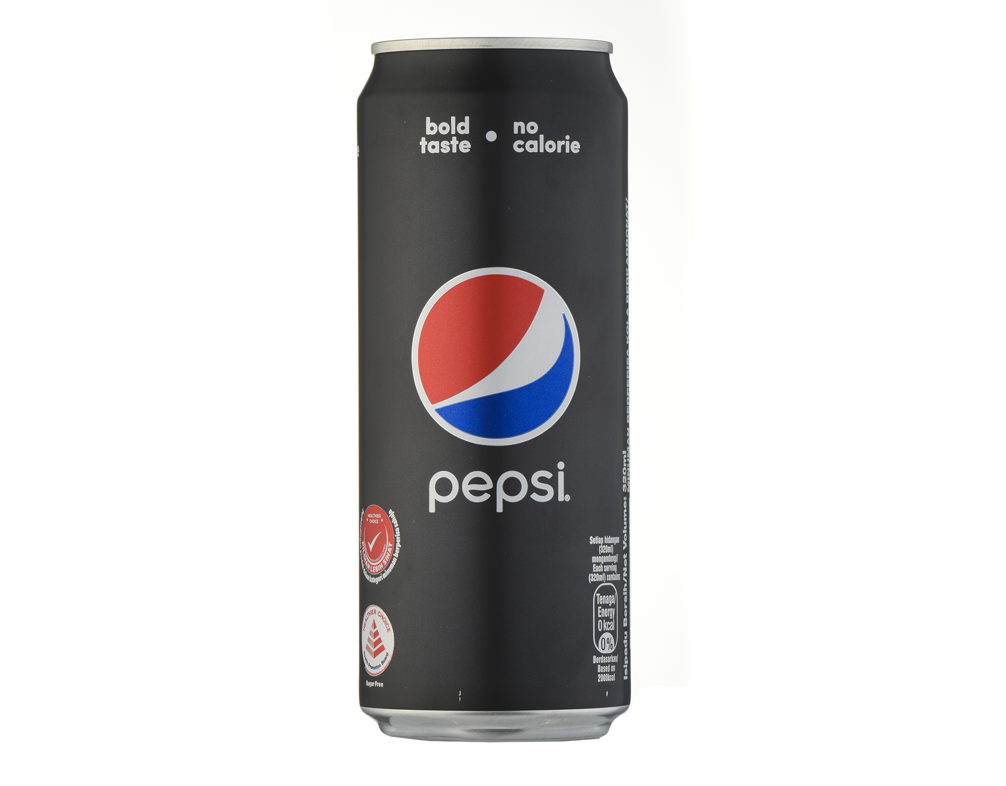 Pepsi Black Regular | myaeon2go