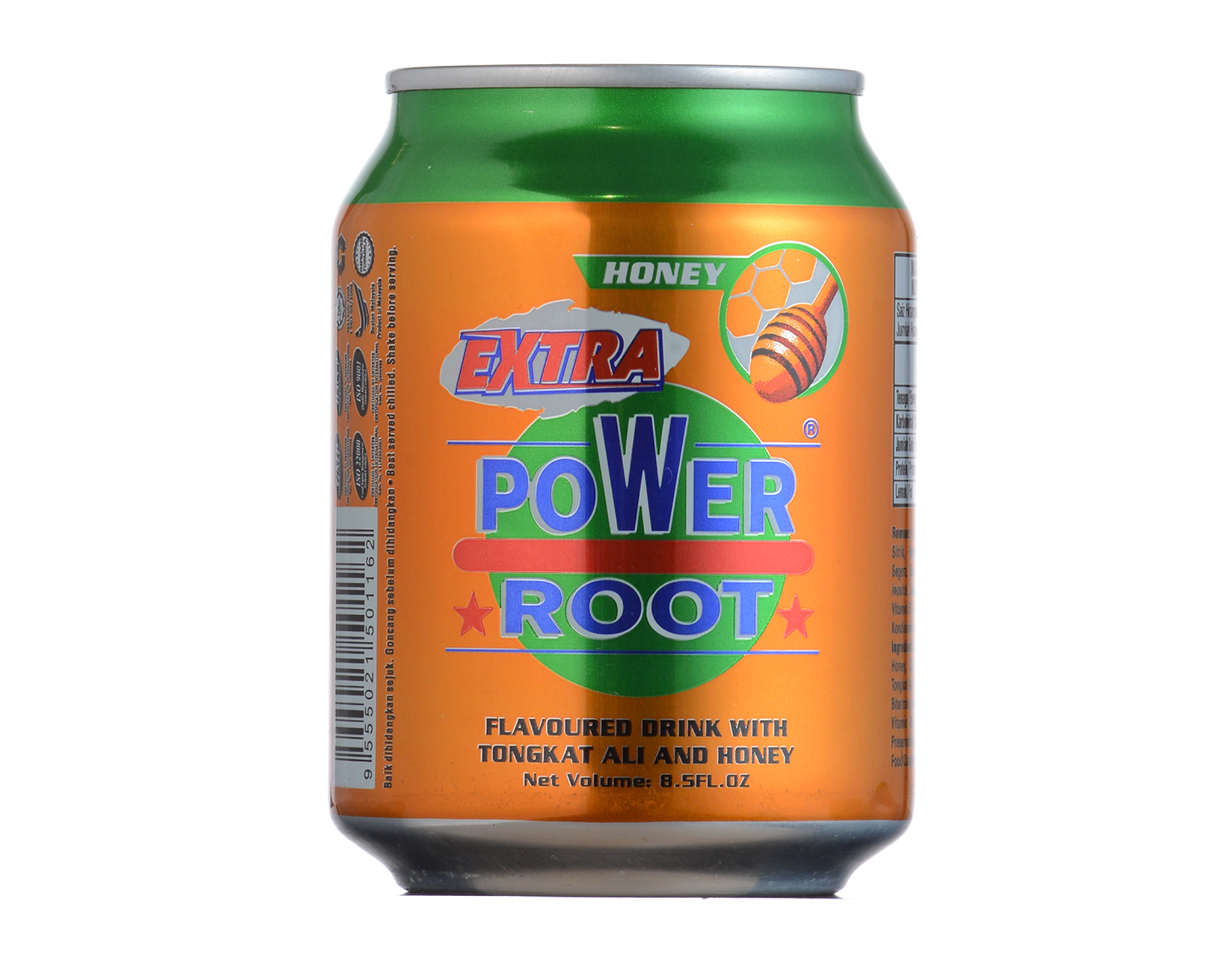 myAEON2GO | Power Root Extra Honey Tongkat Ali 250 ml