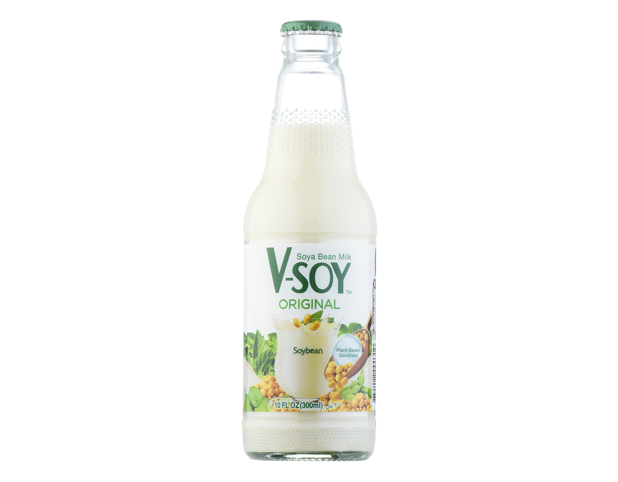 V-Soy Original Soya Bean Milk Drink | myaeon2go