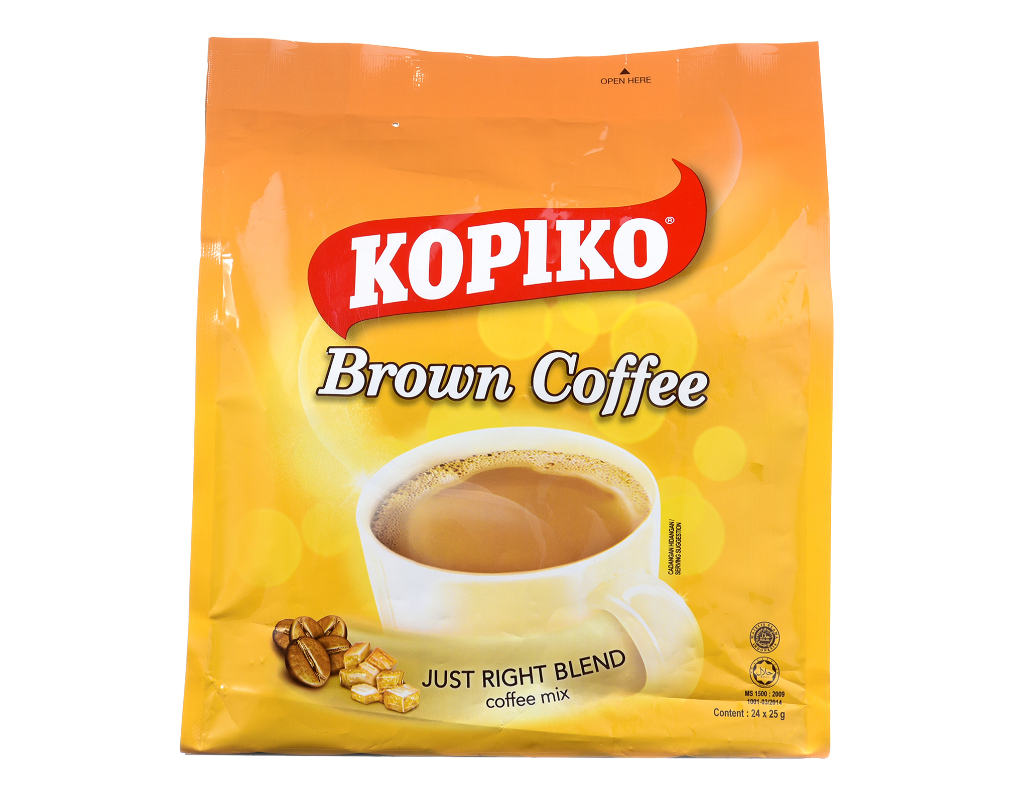 Kopiko Brown Coffee | myaeon2go