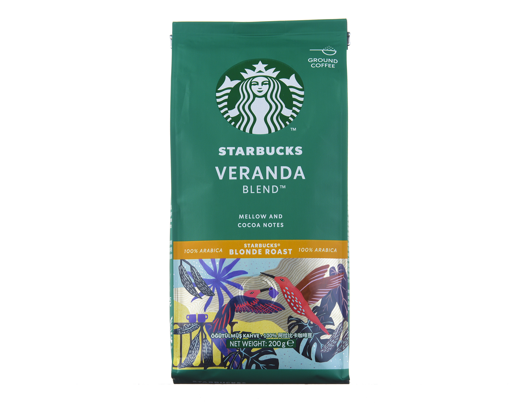 Starbucks Veranda Blend Powder | myaeon2go