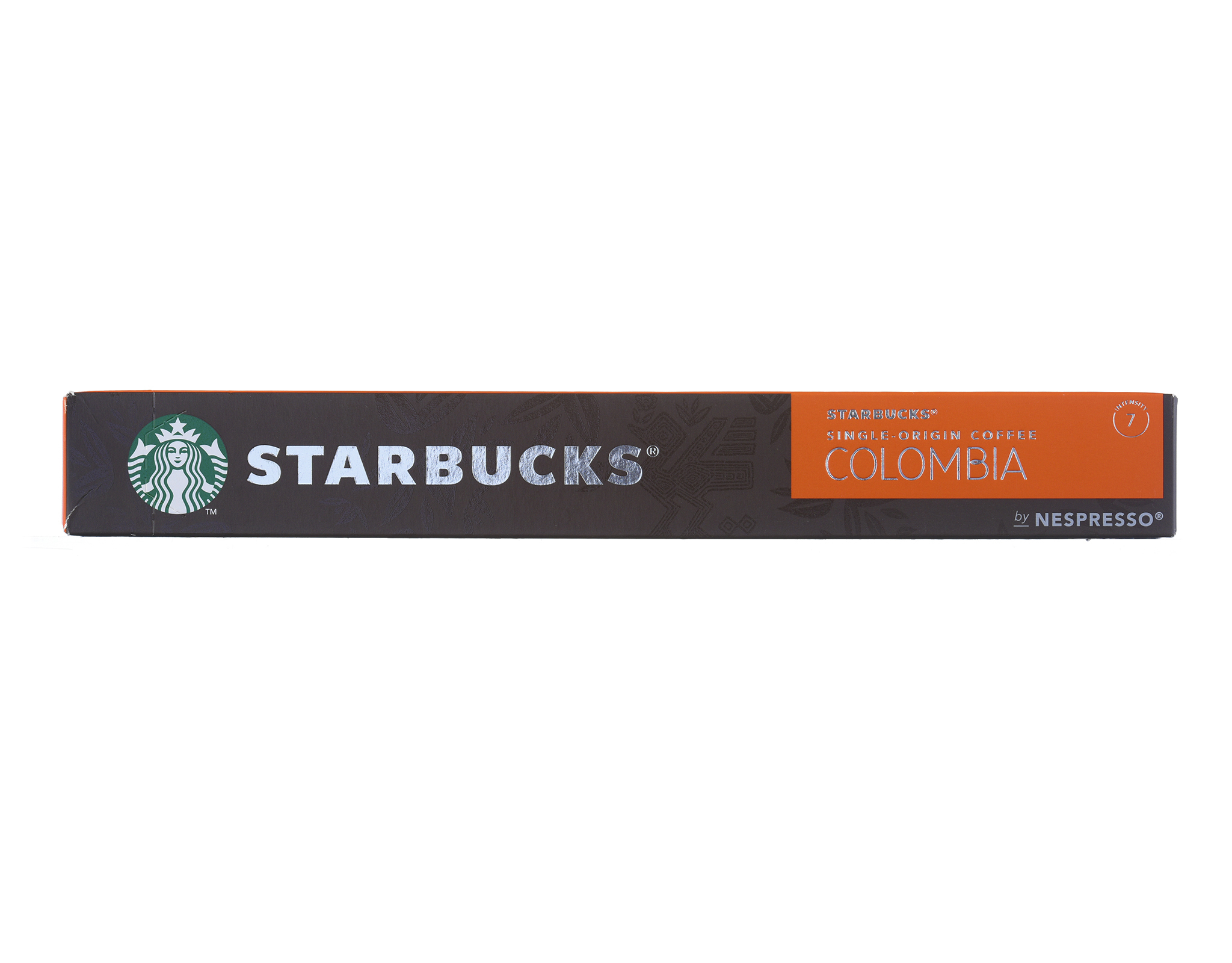 Starbucks Columbia, 57g - Medium Roast Coffee