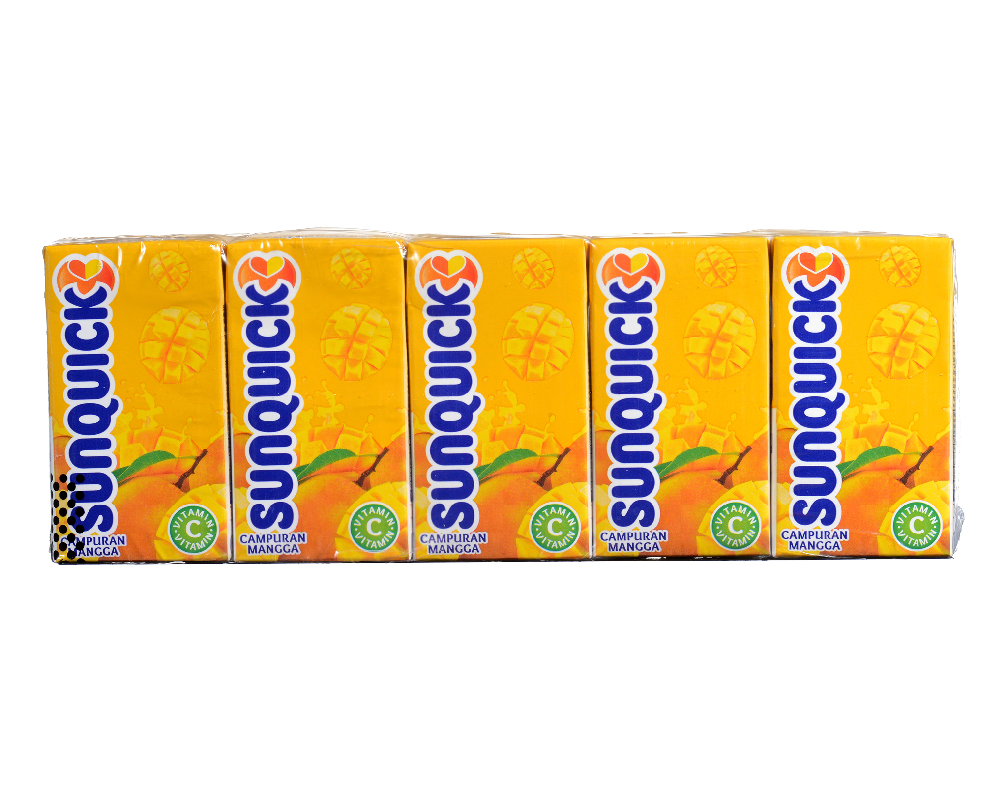 Sunquick Mix Mango | myaeon2go