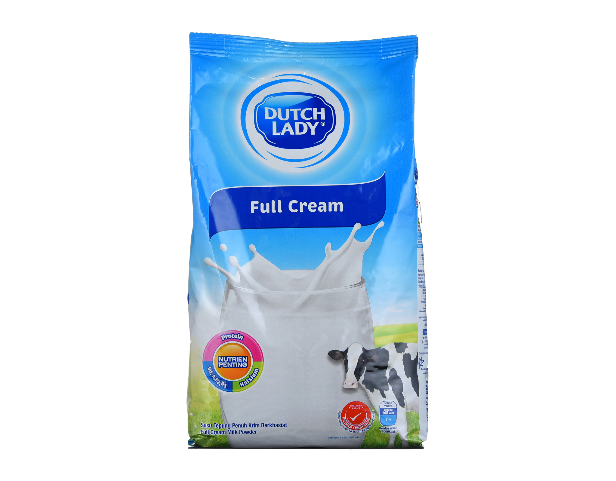 myAEON2GO | Dutch Lady Full Cream Milk Powder 600 g