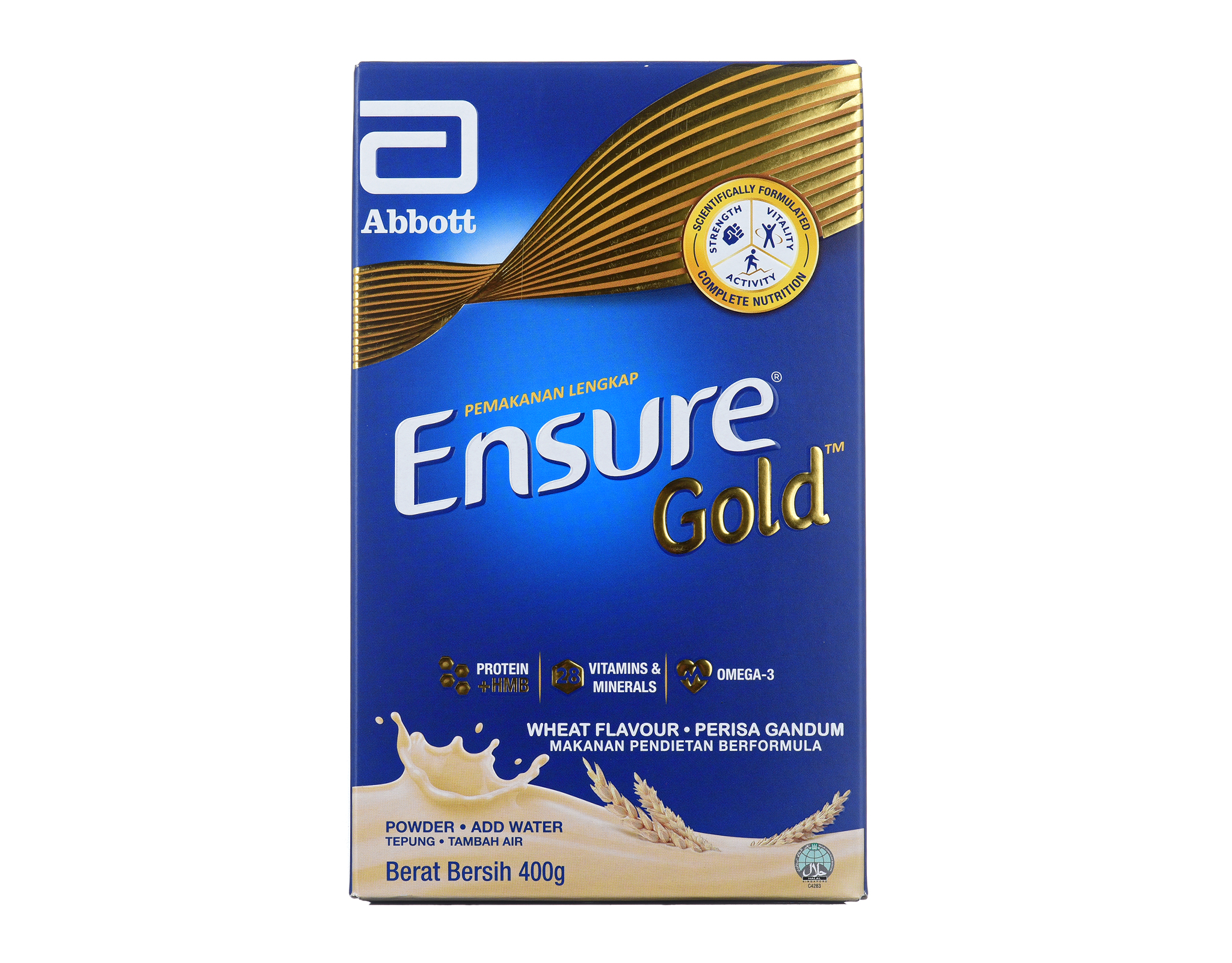 Ensure Gold Wheat Flavour | myaeon2go