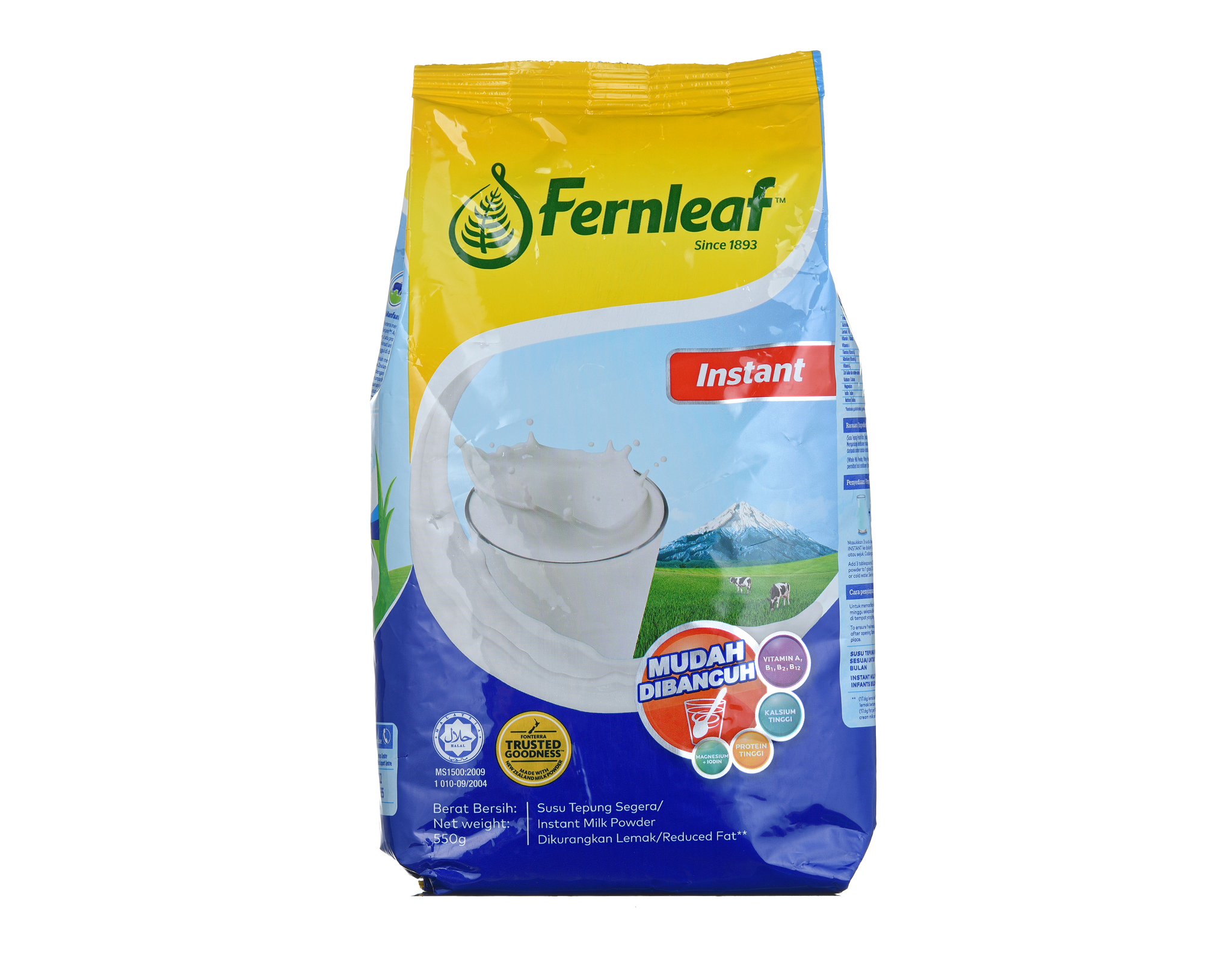 Fernleaf Instant Milk Powder | myaeon2go