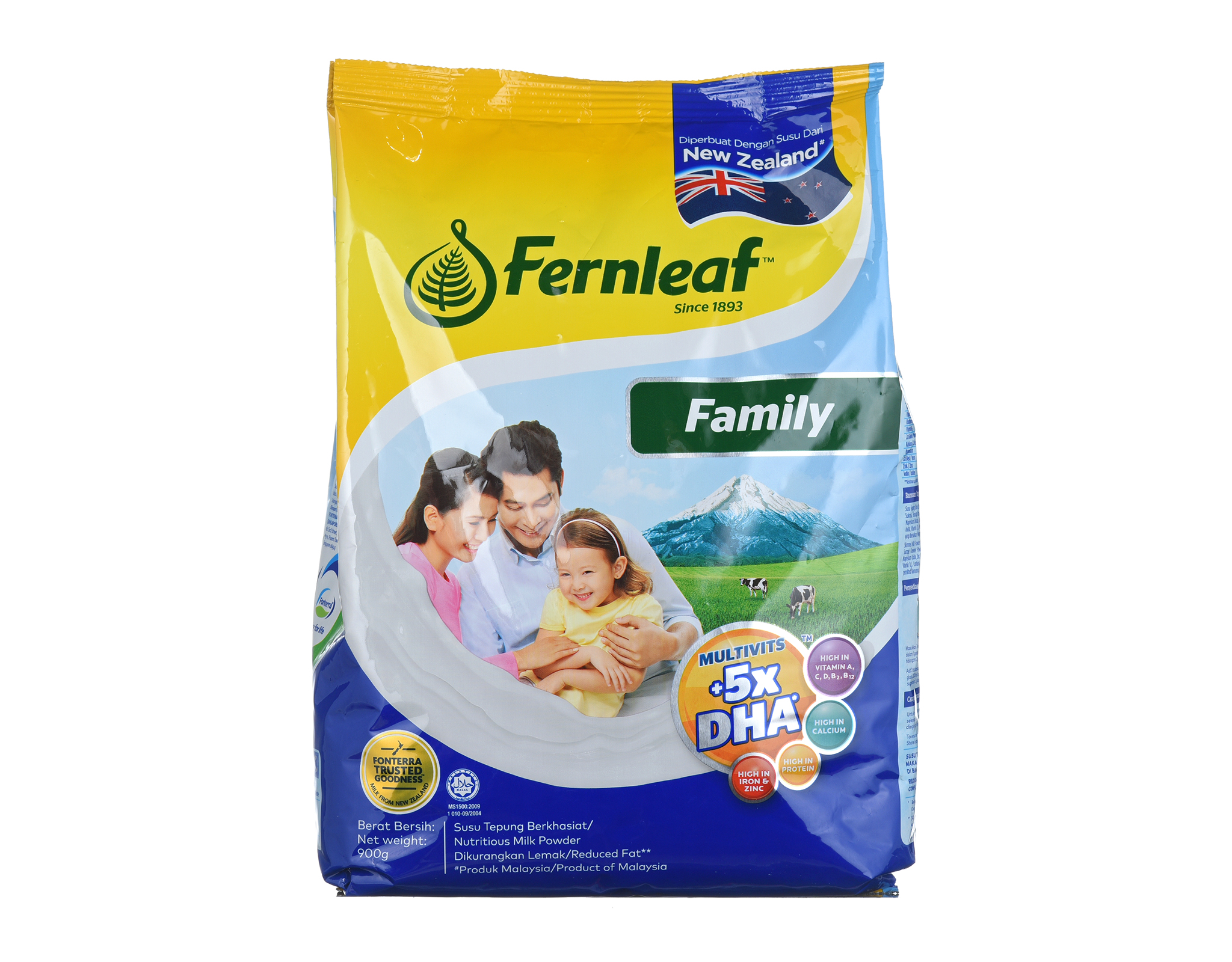Fernleaf Family Milk Powder | myaeon2go
