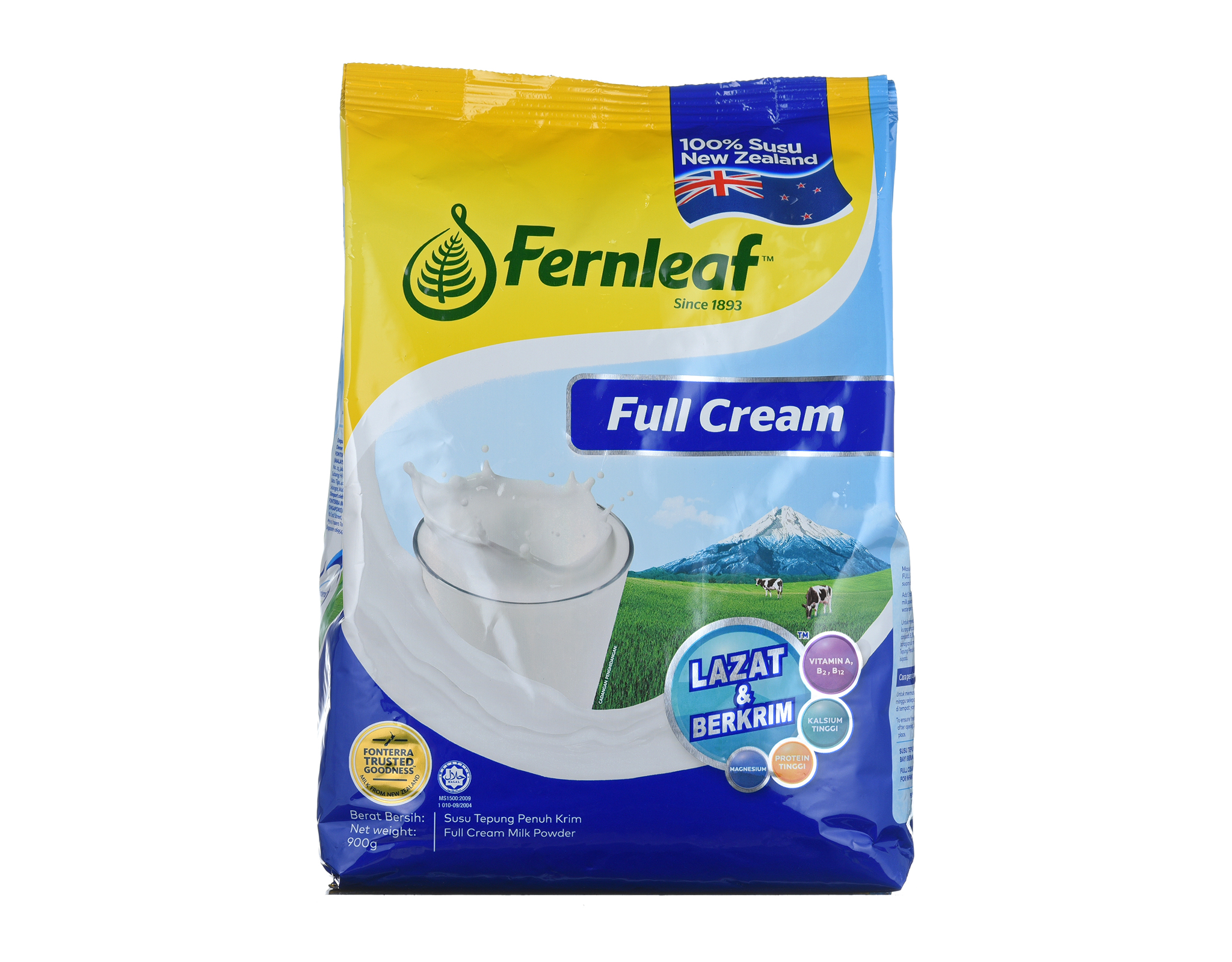Fernleaf Full Cream Milk Powder | myaeon2go