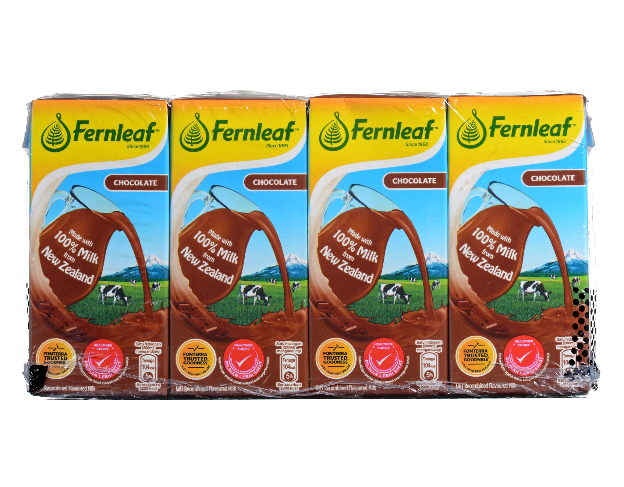 Fernleaf UHT Chocolate | myaeon2go