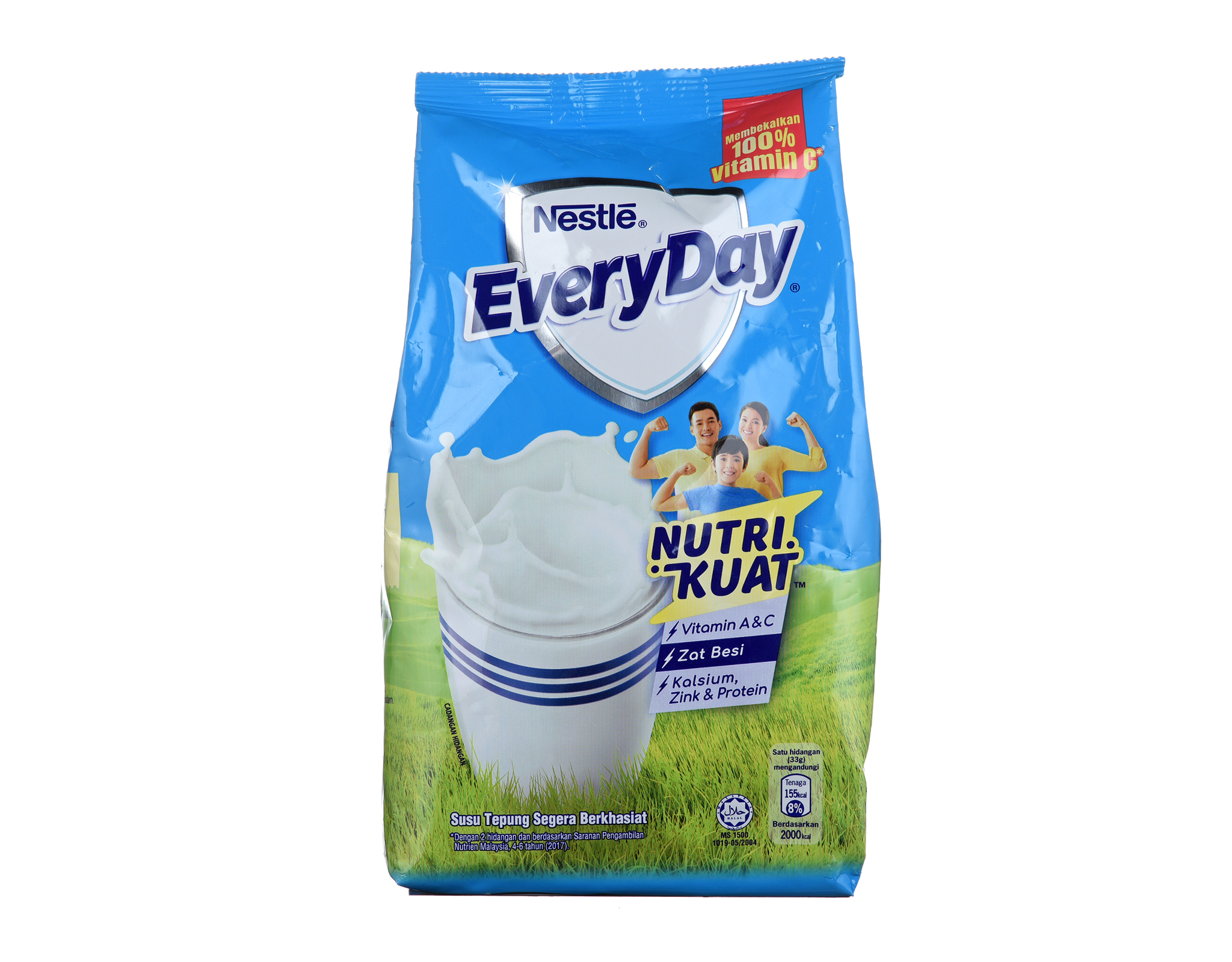 Nestle Everyday Milk Powder | myaeon2go