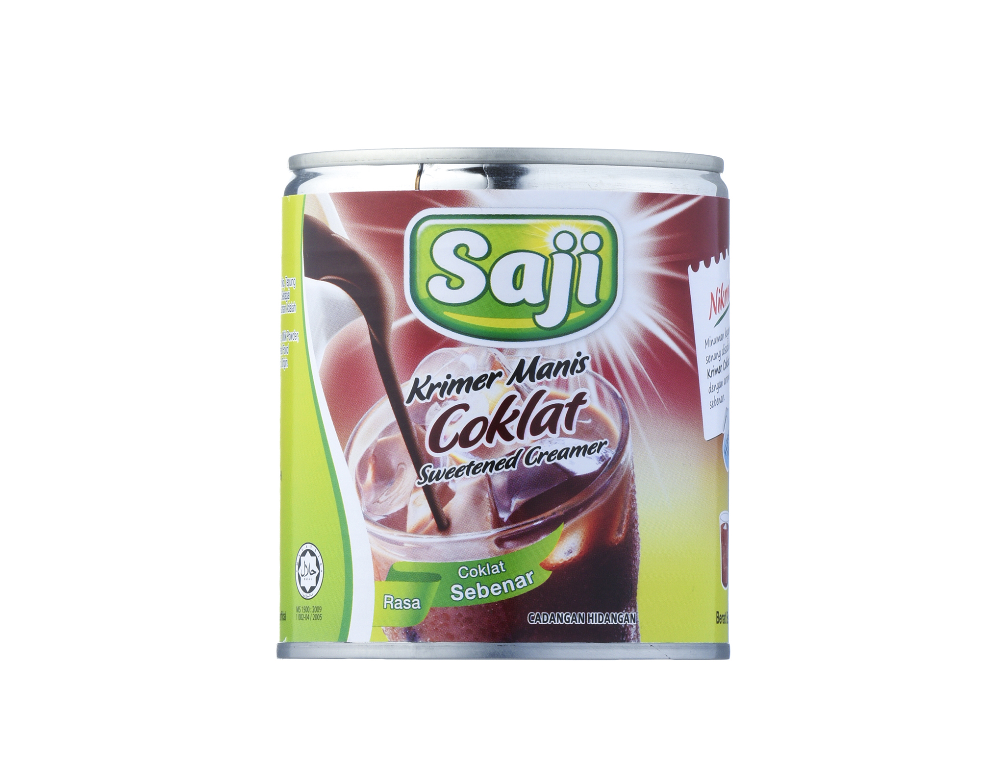 Saji Sweetened Creamer Chocolate | myaeon2go