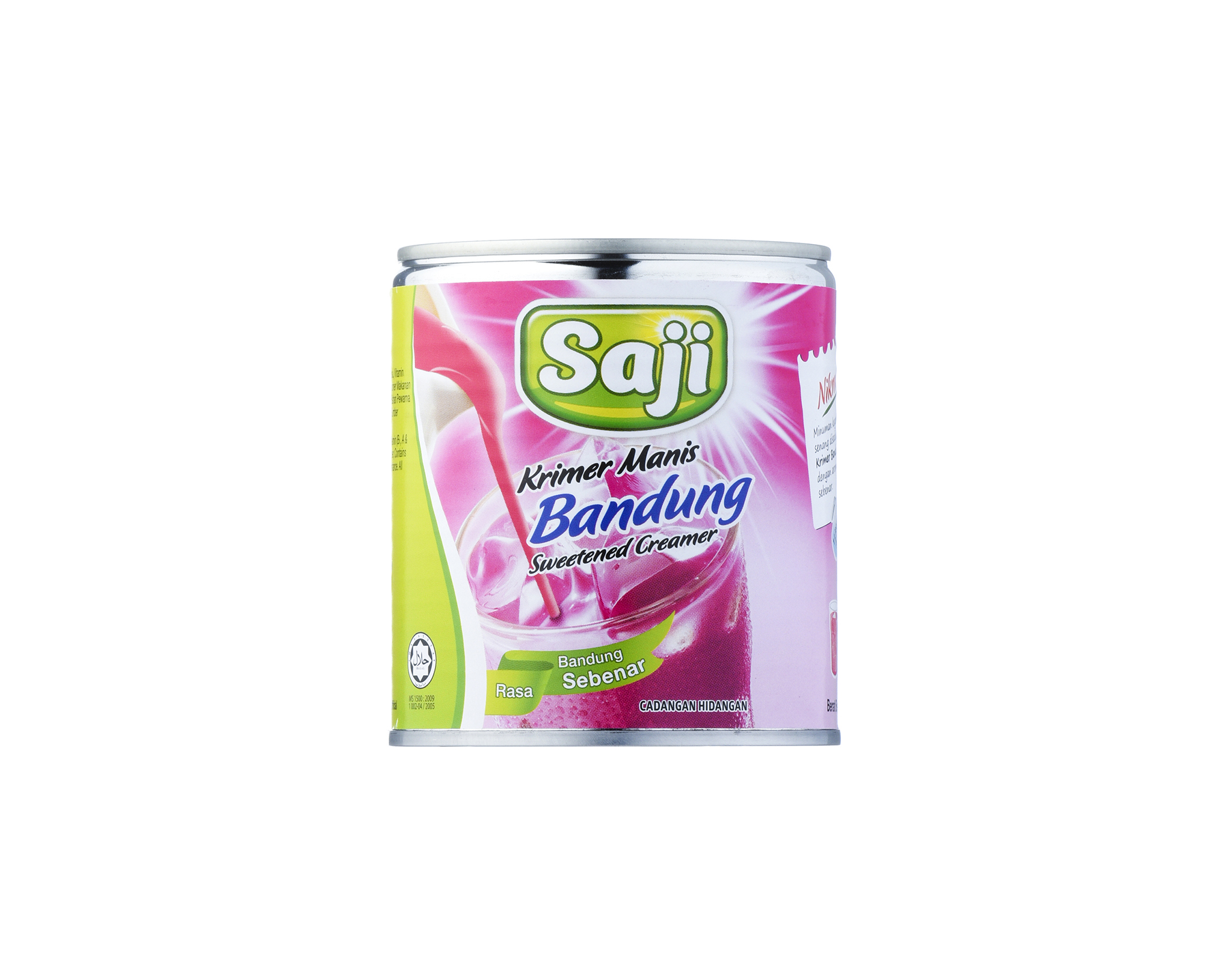 myAEON2GO | Saji Sweetened Creamer Bandung 380 g