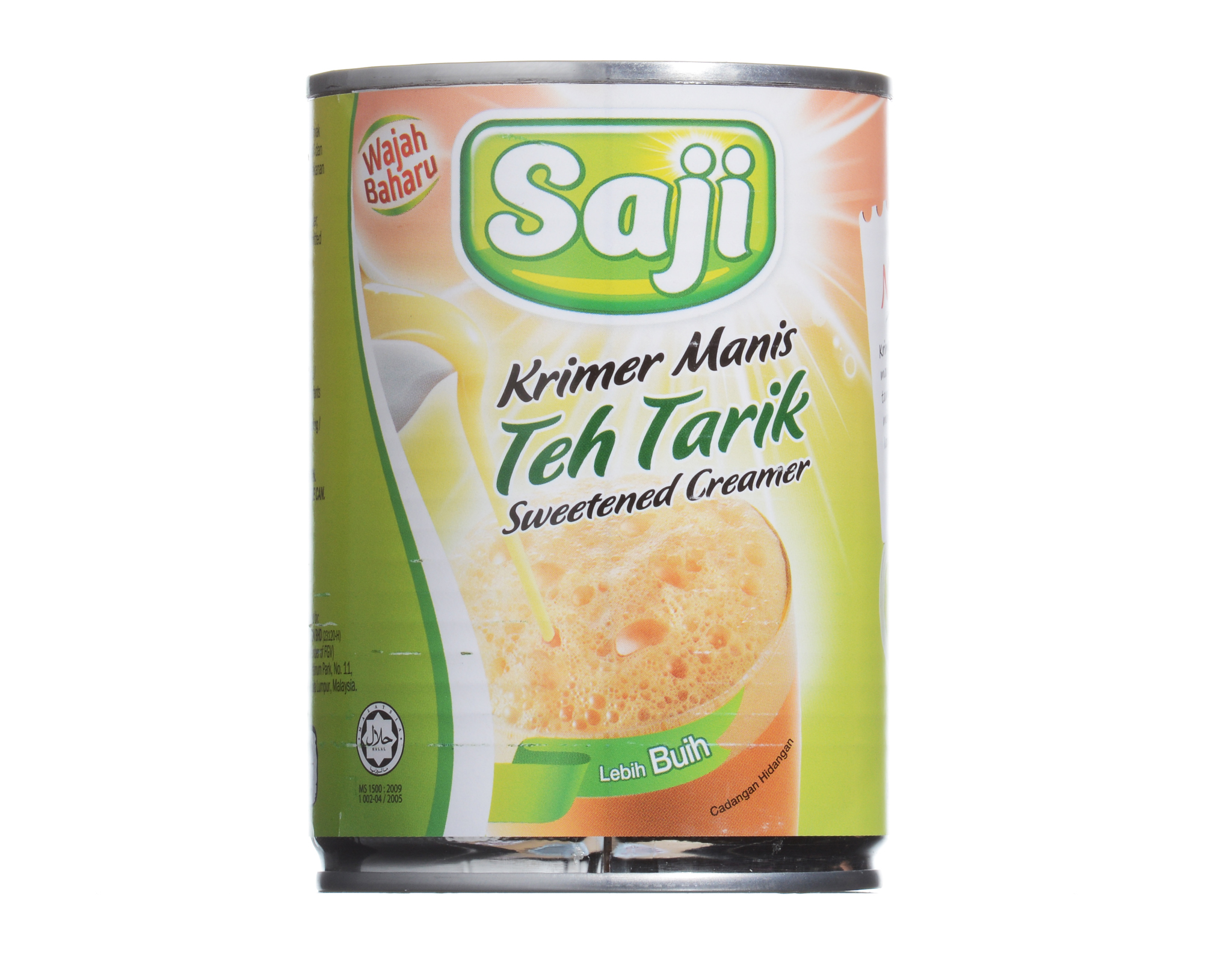 Saji Sweetened Creamer Teh Tarik | myaeon2go