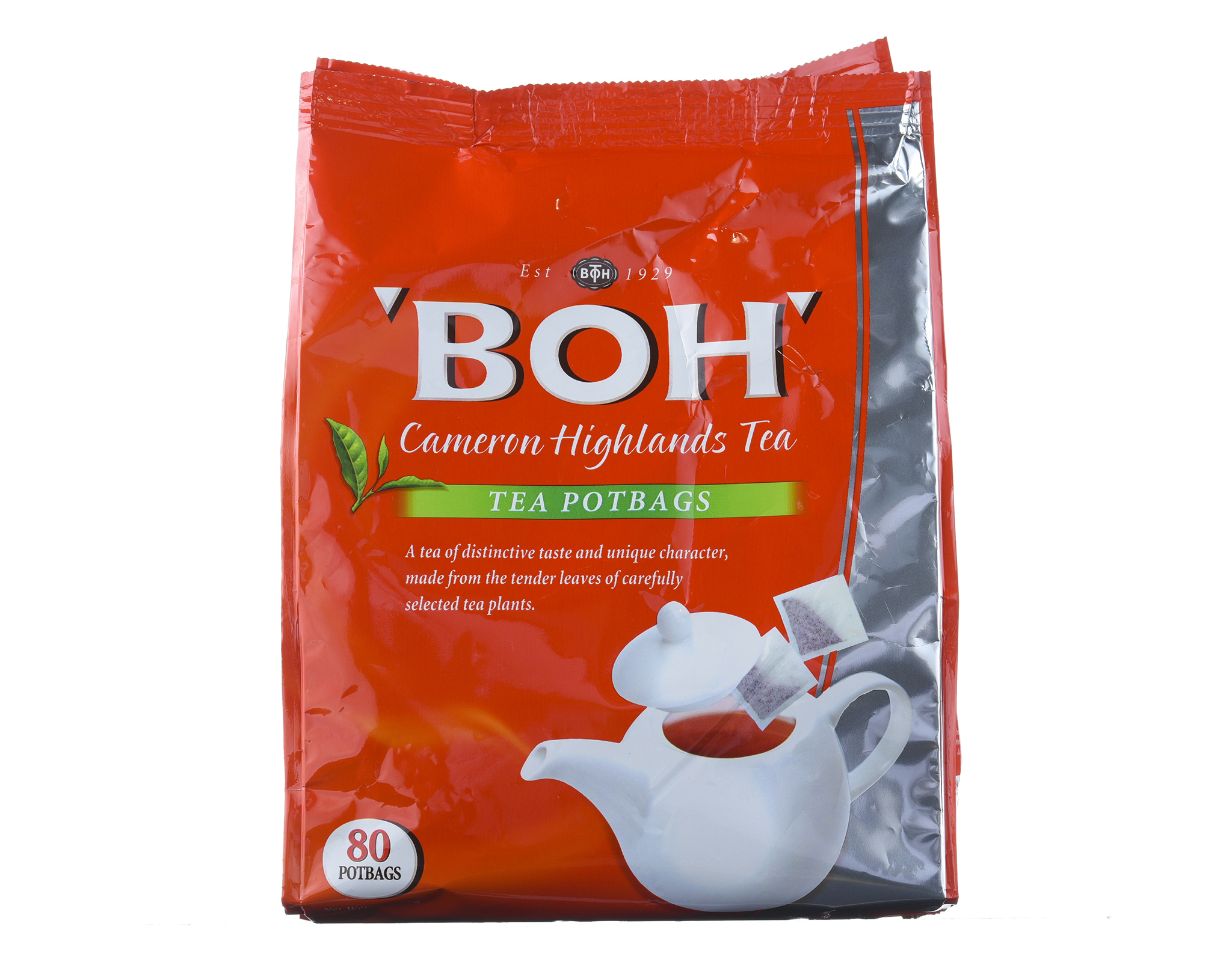 Boh Tea Potbags Tea Potbags | myaeon2go