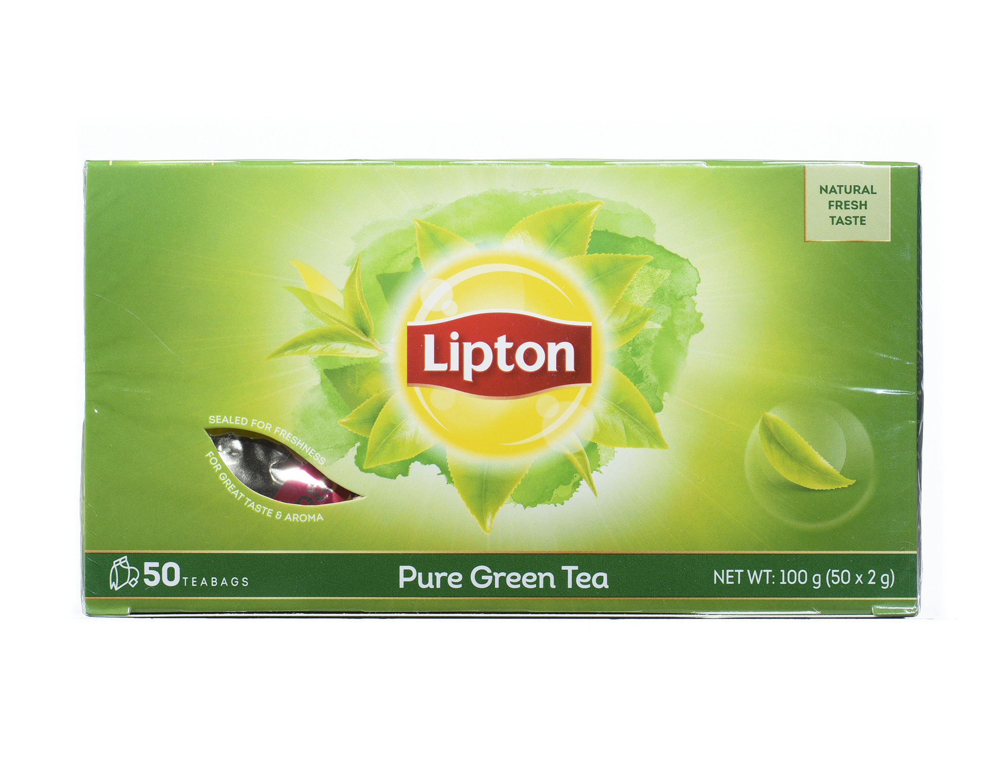 Lipton Green Tea | myaeon2go