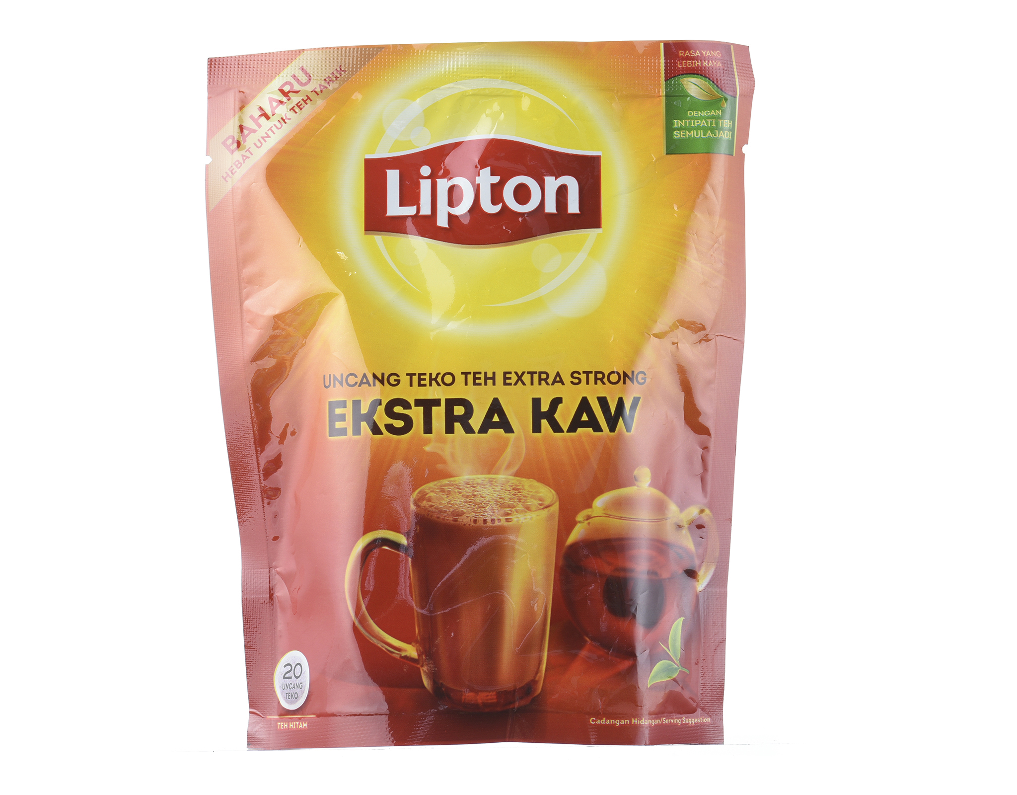 Lipton Potbags Extra Strong | myaeon2go