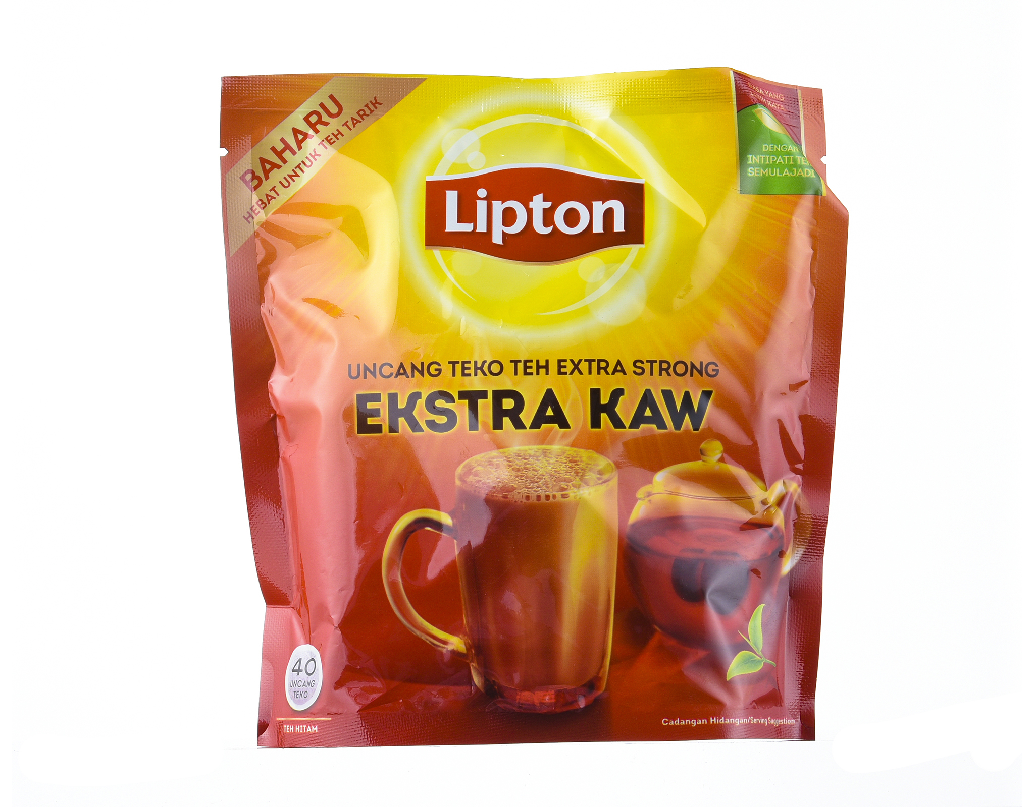 Lipton Potbags Extra Strong | myaeon2go