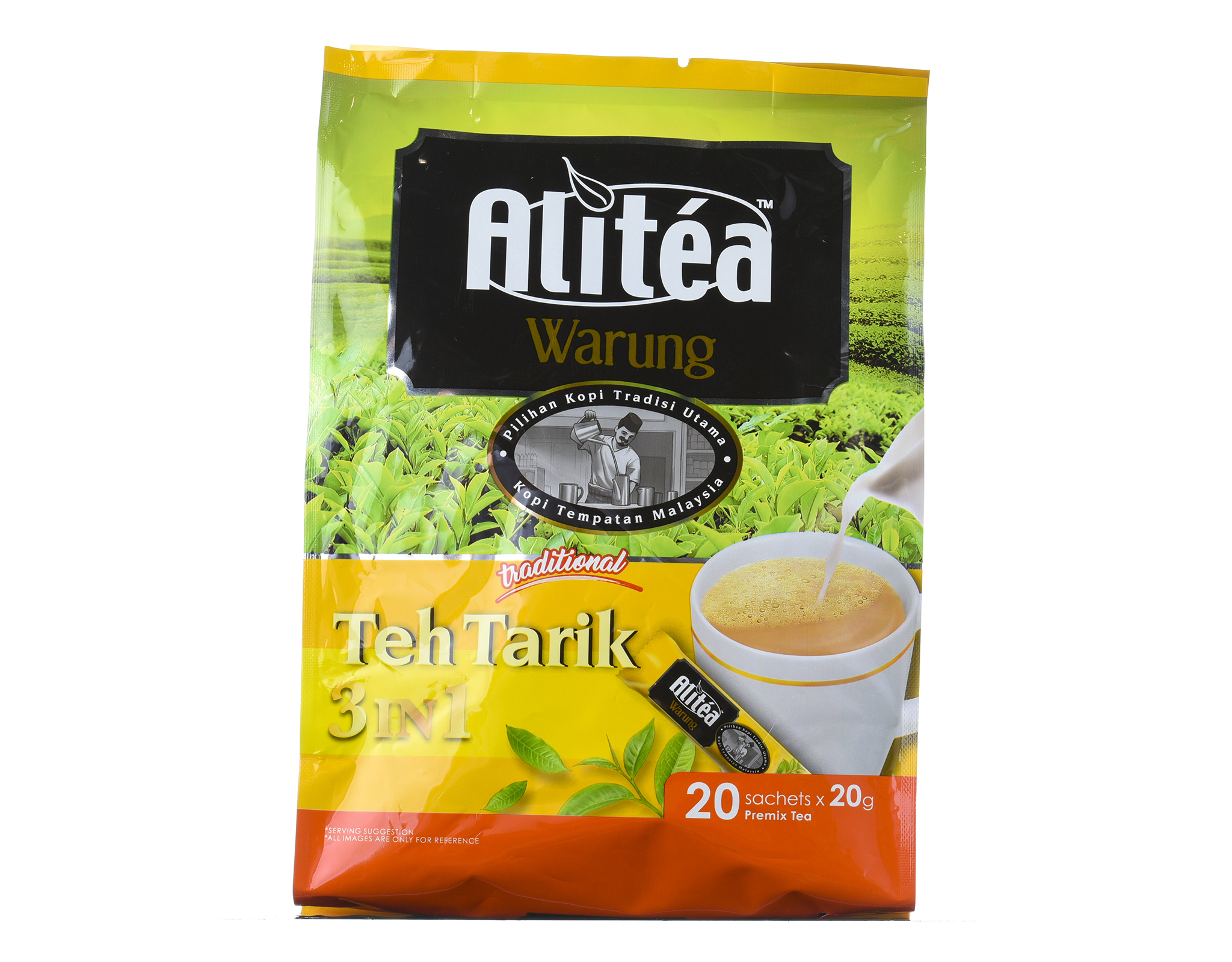 Power Root Alitea Classic Instant | myaeon2go