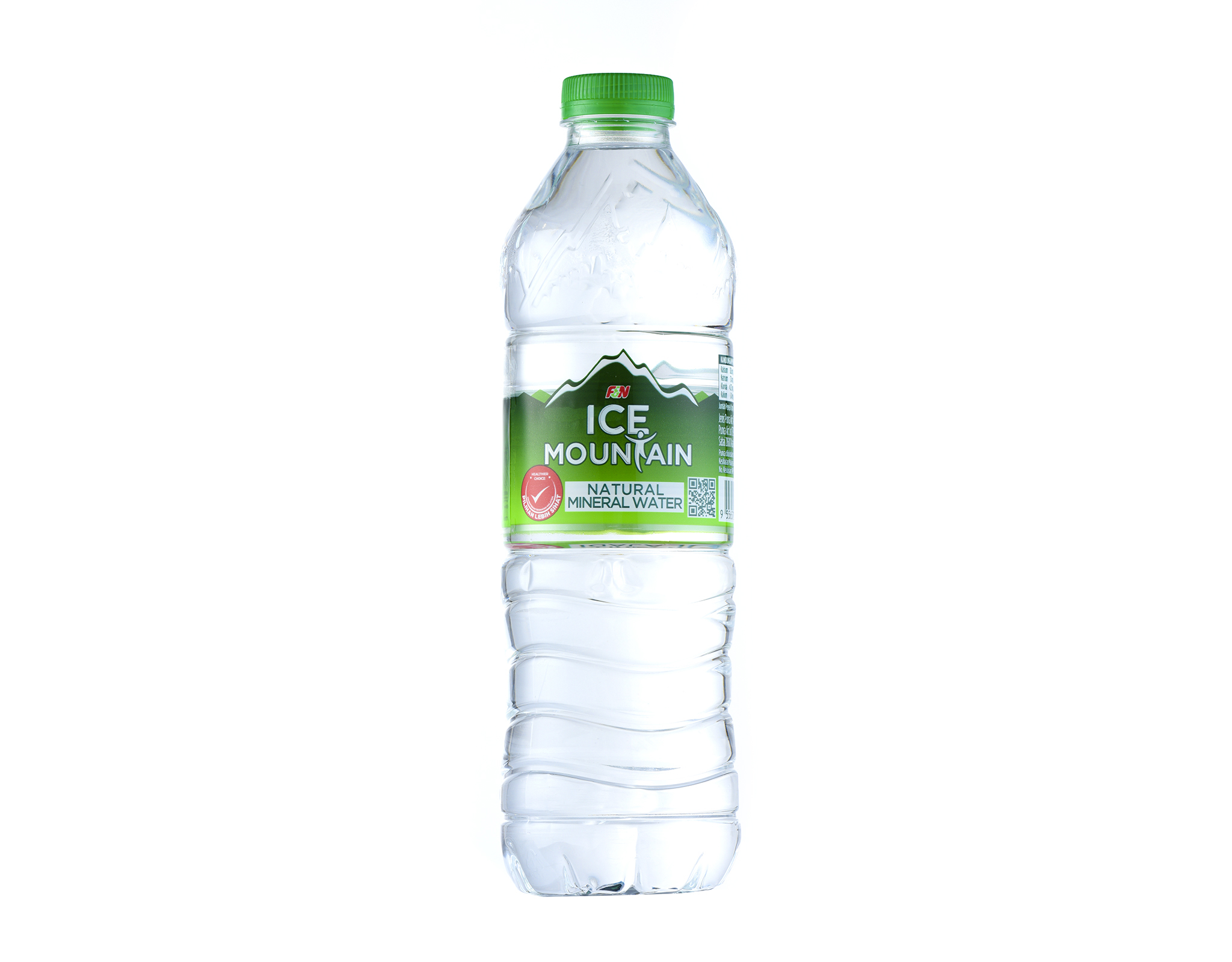 Ice Mountain Mineral Water | myaeon2go