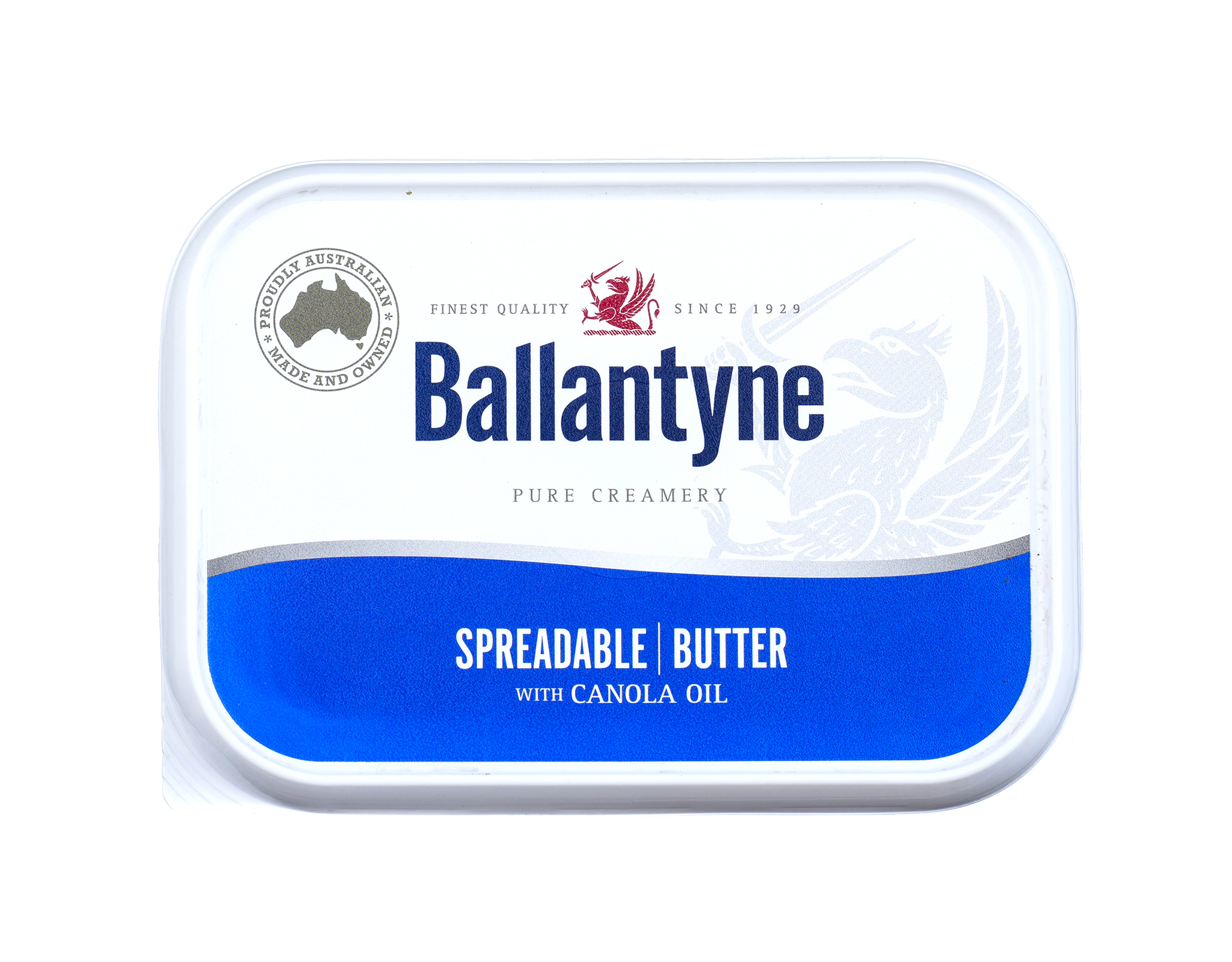 Ballantyne Spreadable Butter | myaeon2go