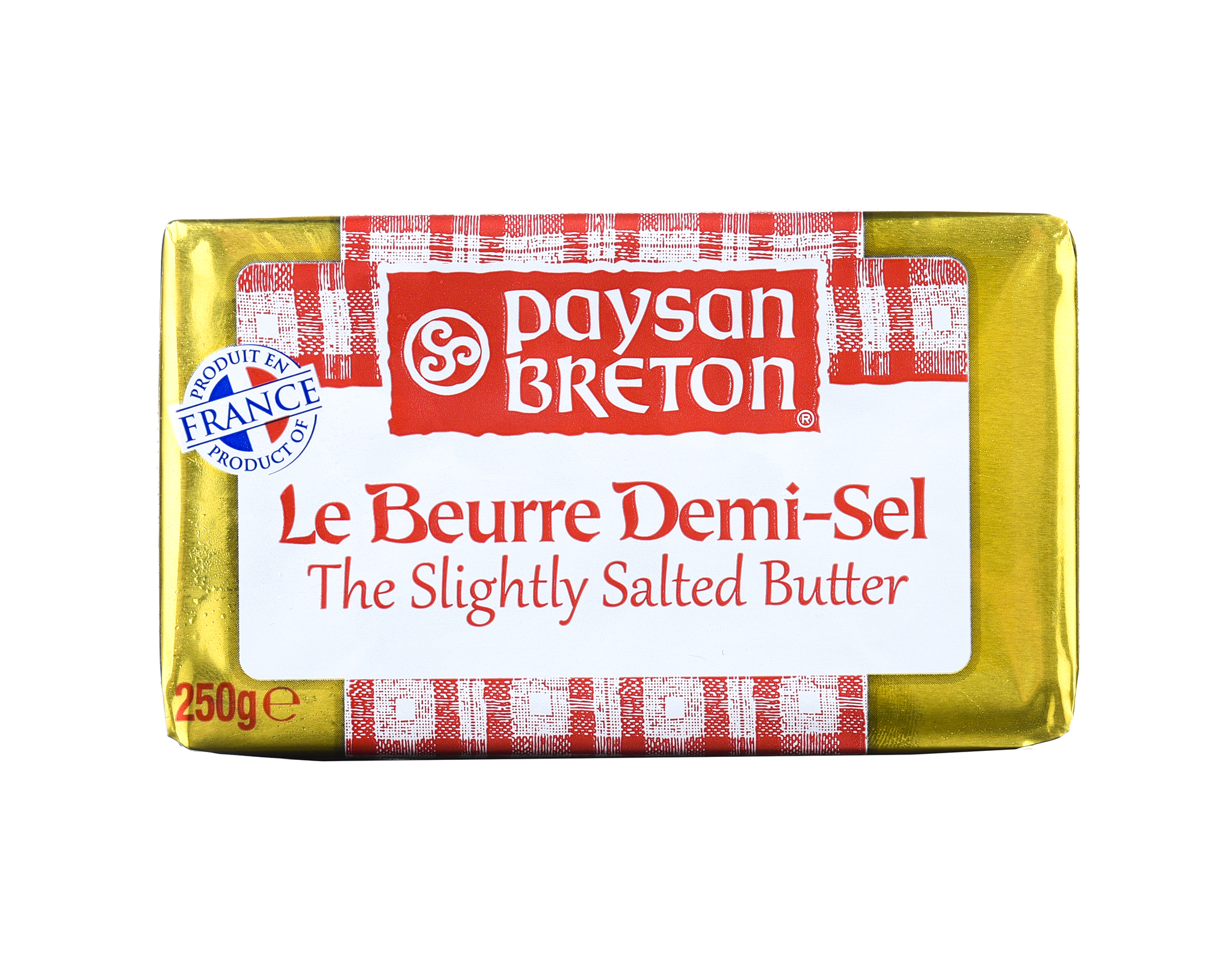 Paysan Breton Butter Salted | myaeon2go