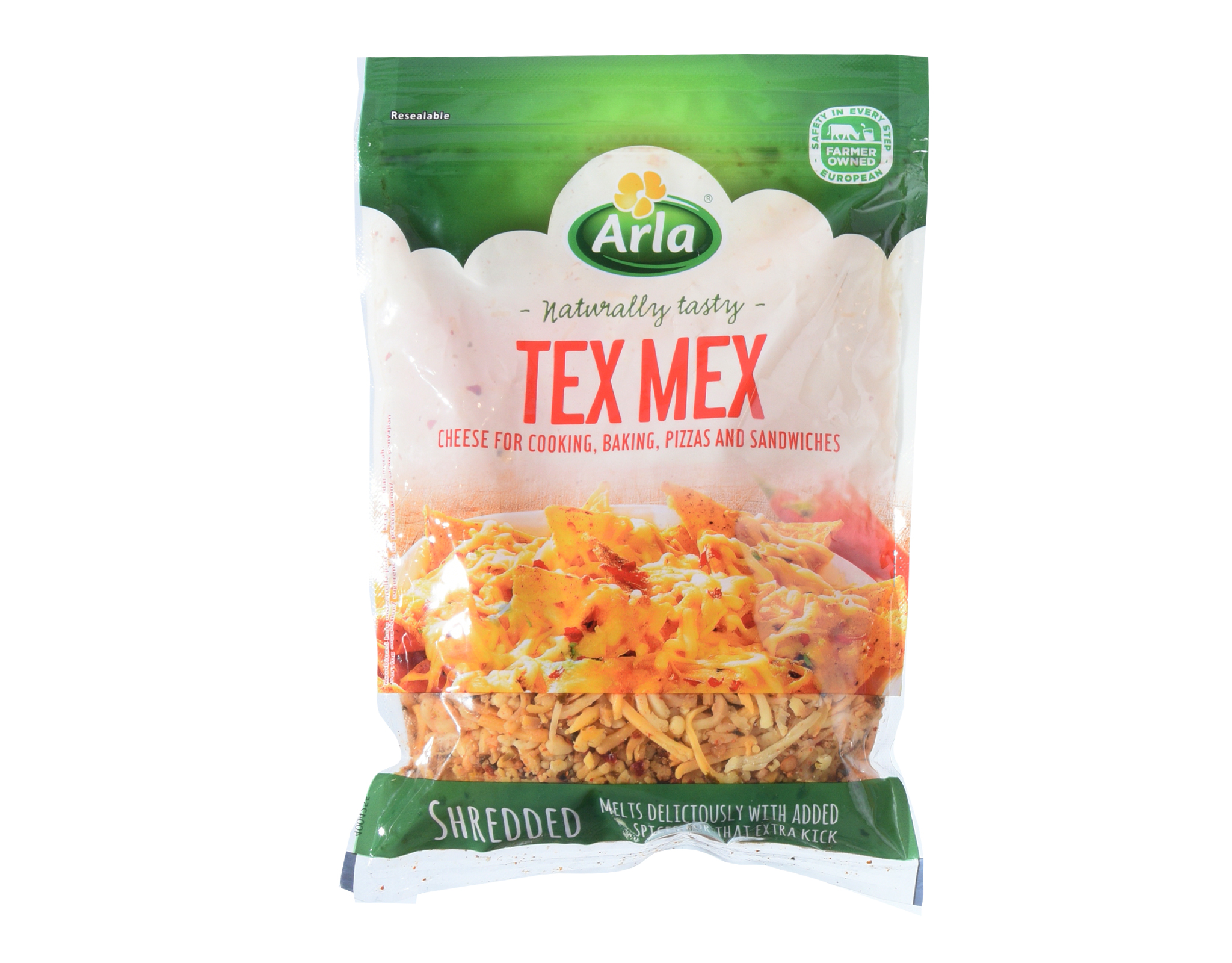 Arla Tex Mex Cheese Shredded | myaeon2go