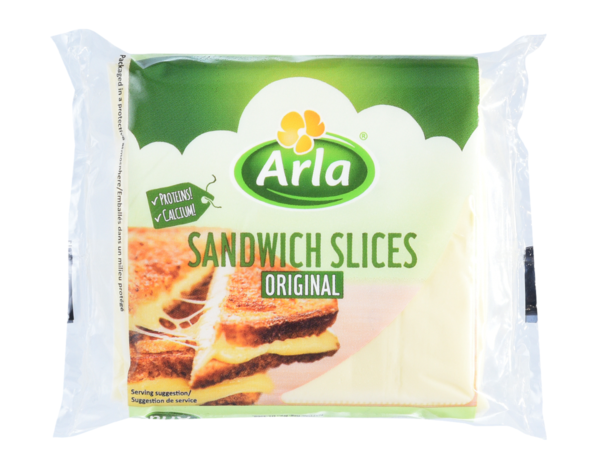 Arla Sandwich Slice | myaeon2go
