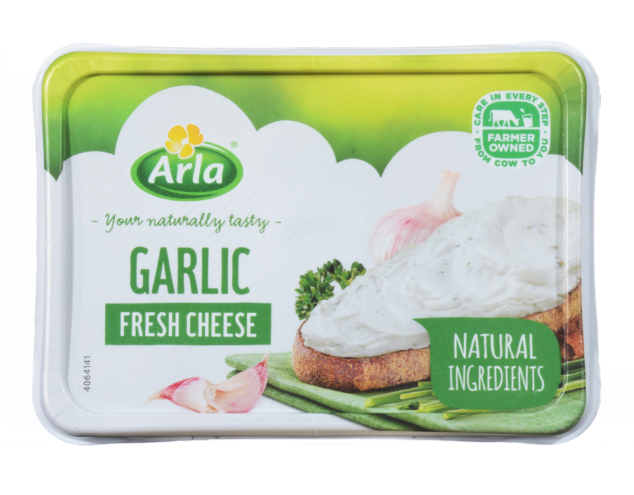 Arla Cream Cheese Garlic | myaeon2go