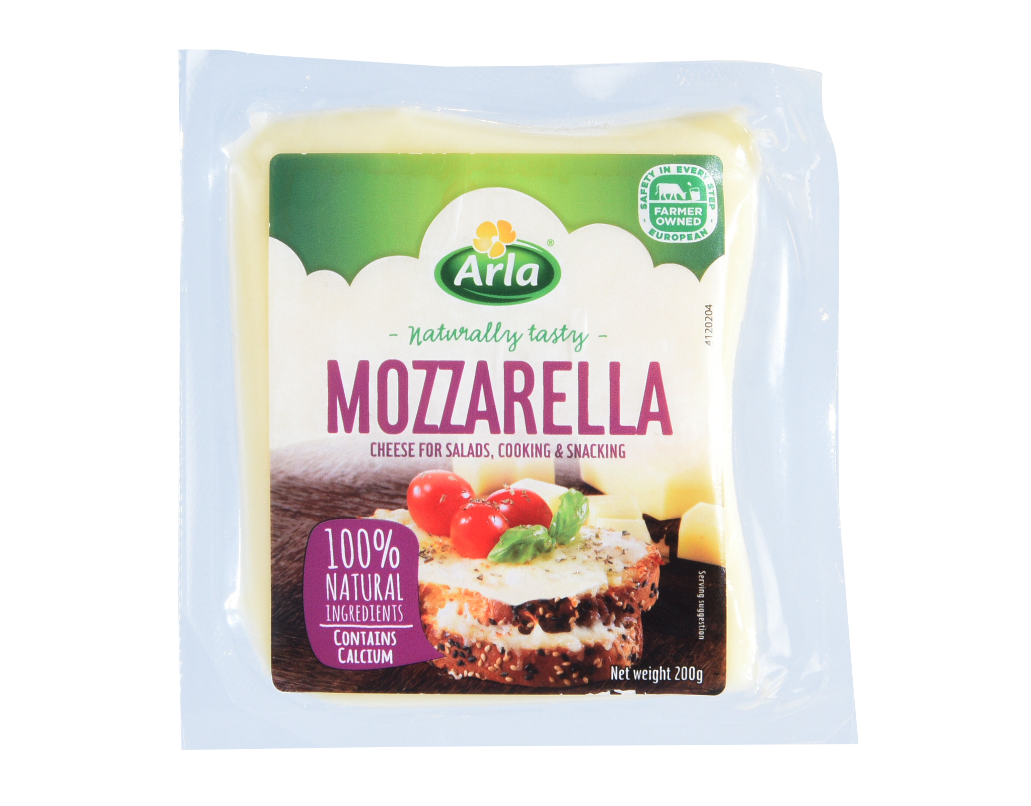 Arla Mozarella Cheese | myaeon2go