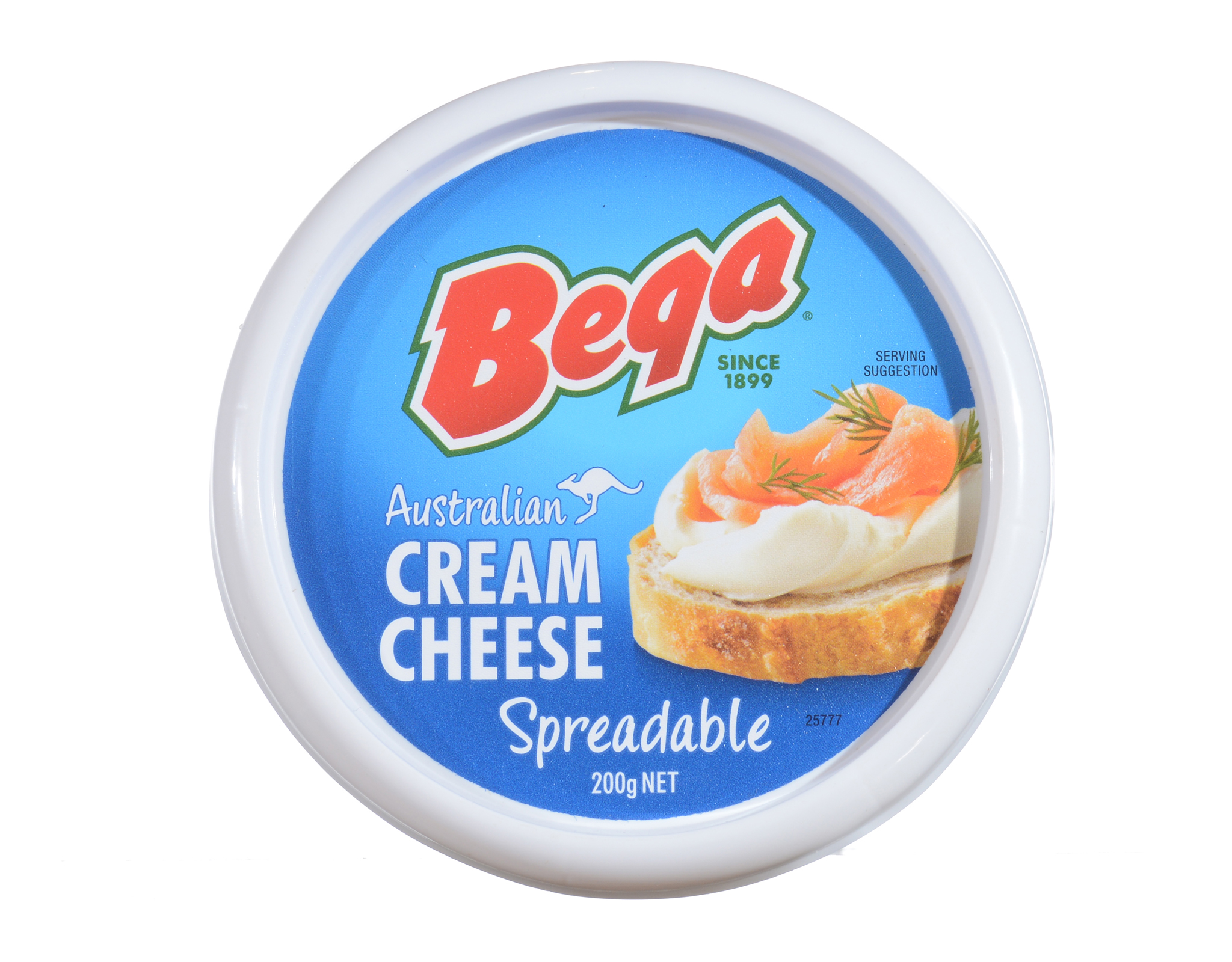 Australian Cream Cheese Regular | myaeon2go