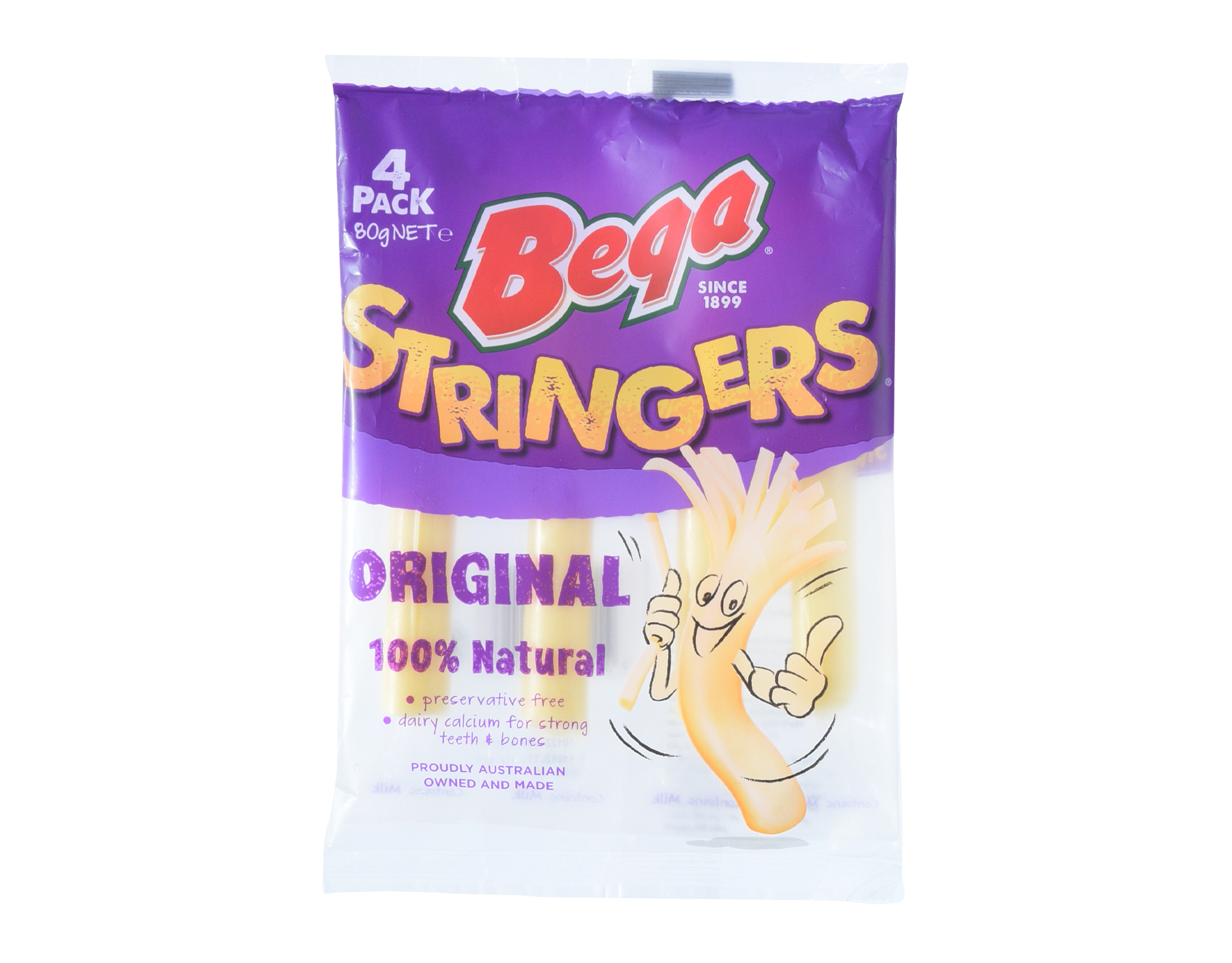 Bega Stringers | myaeon2go