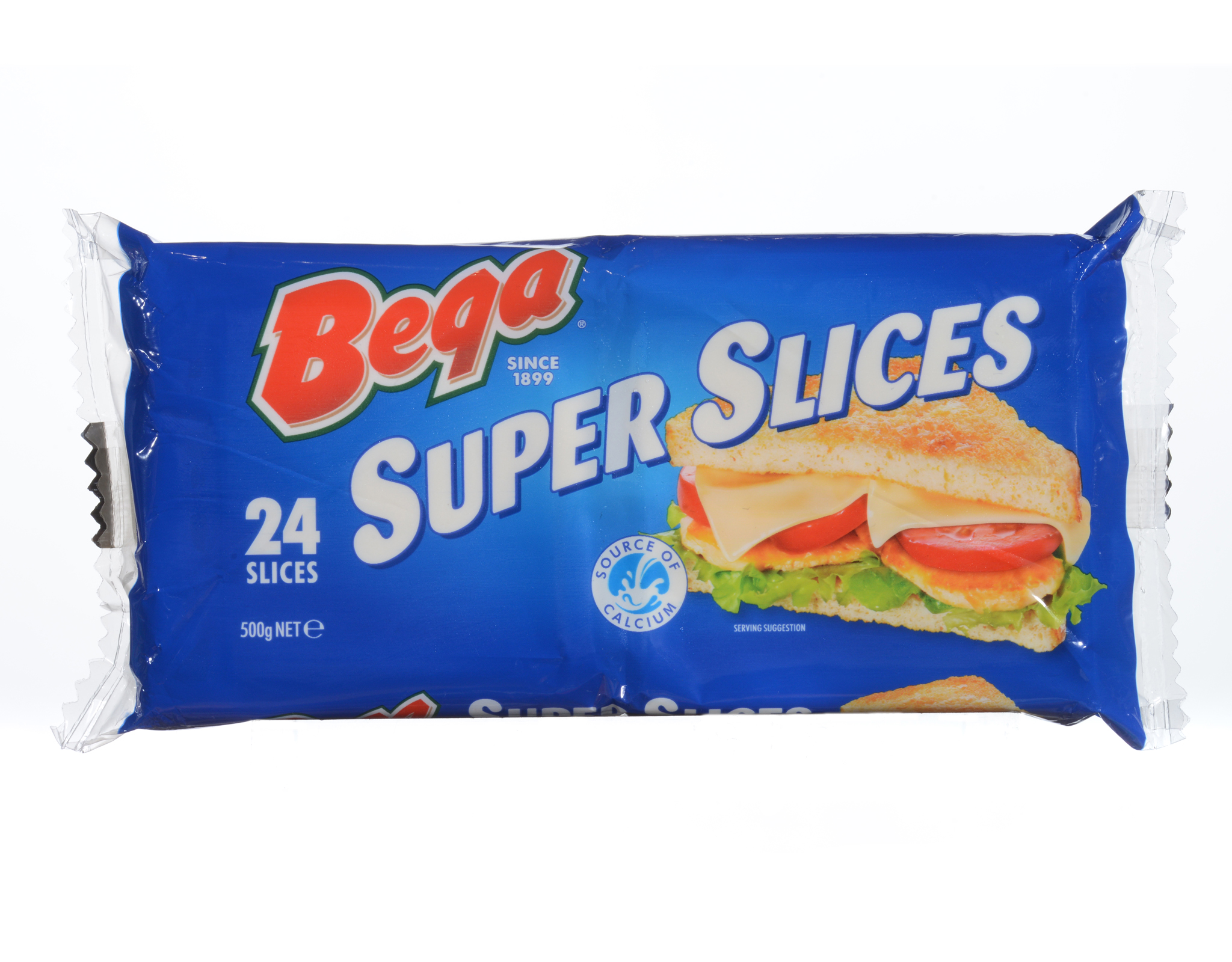 Bega Super Slices 24's | myaeon2go