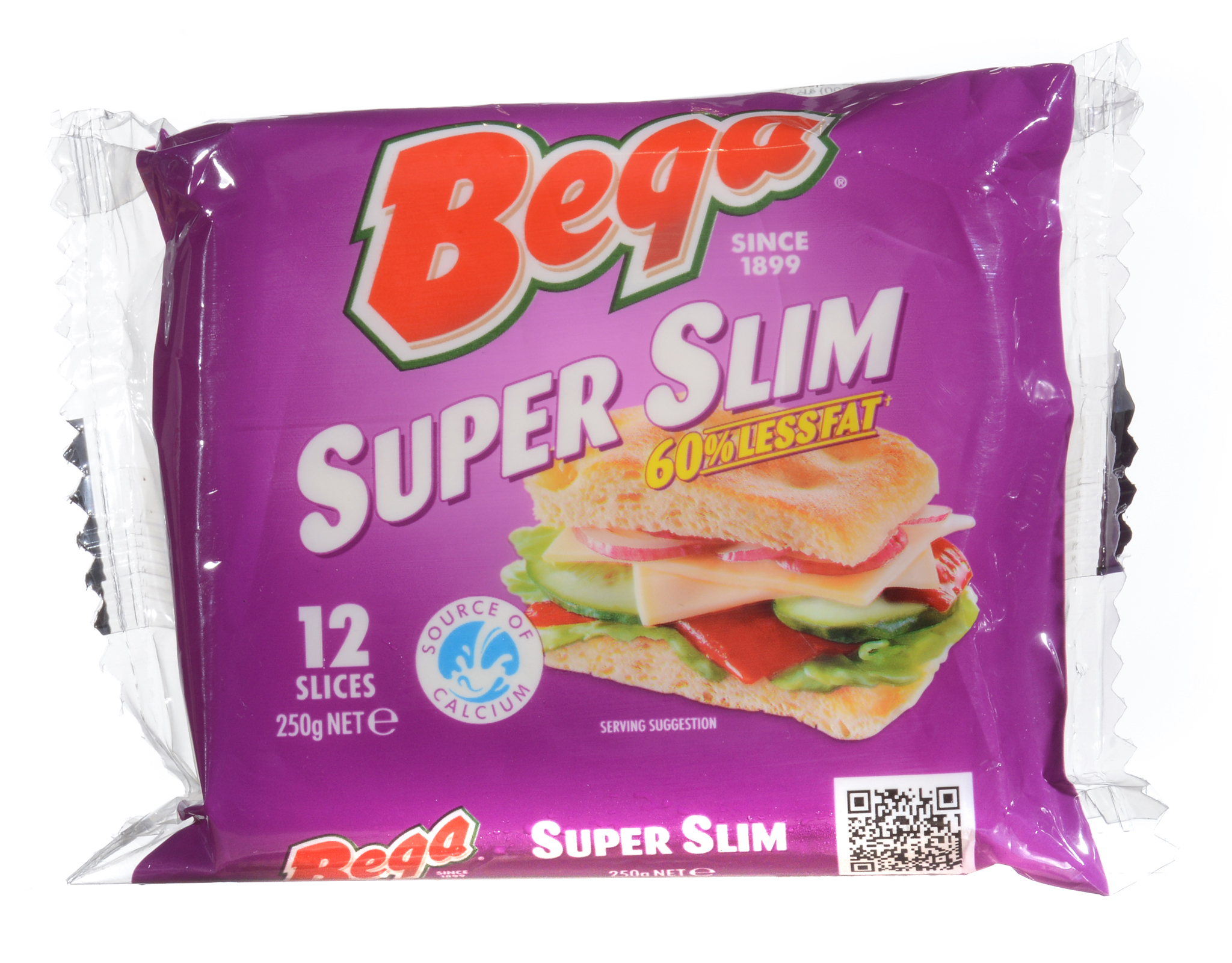 Bega Super Slim 12's | myaeon2go